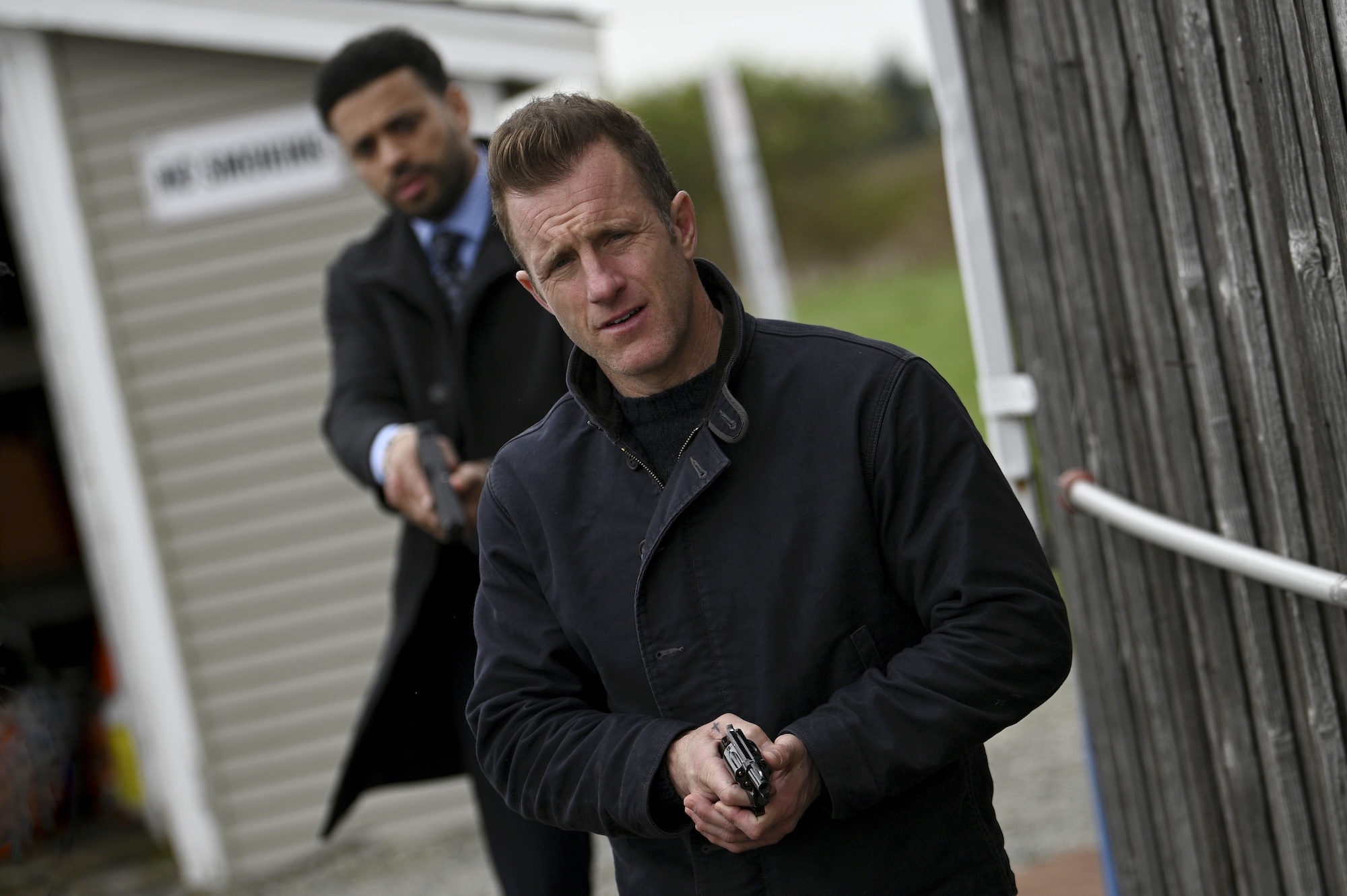 11 Fox Shows Still in Danger of Cancellation for 2025-2026 Season ...