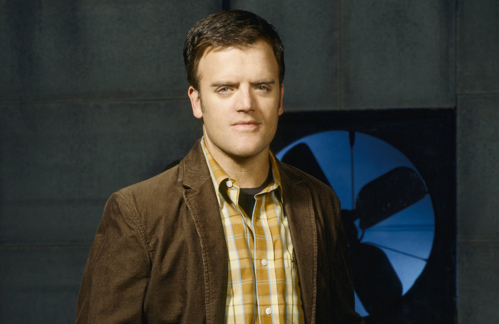 'Alias' Star Kevin Weisman Weighs in on Possible Reboot - PopCulture.com