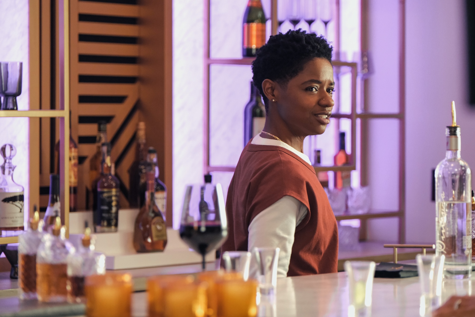 ‘All American’: Bre-Z on the Aftermath of Coop Facing One of the ...