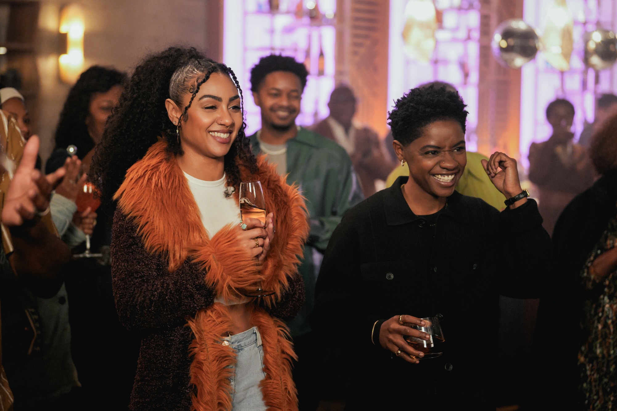 ‘All American’: Bre-Z on the Aftermath of Coop Facing One of the ...