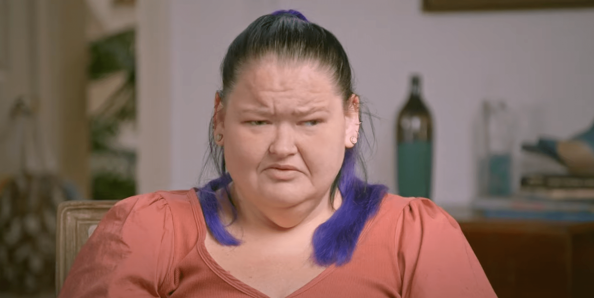 '1,000-Lb Sisters' Returns for New Season as Amy Slaton Addresses ...