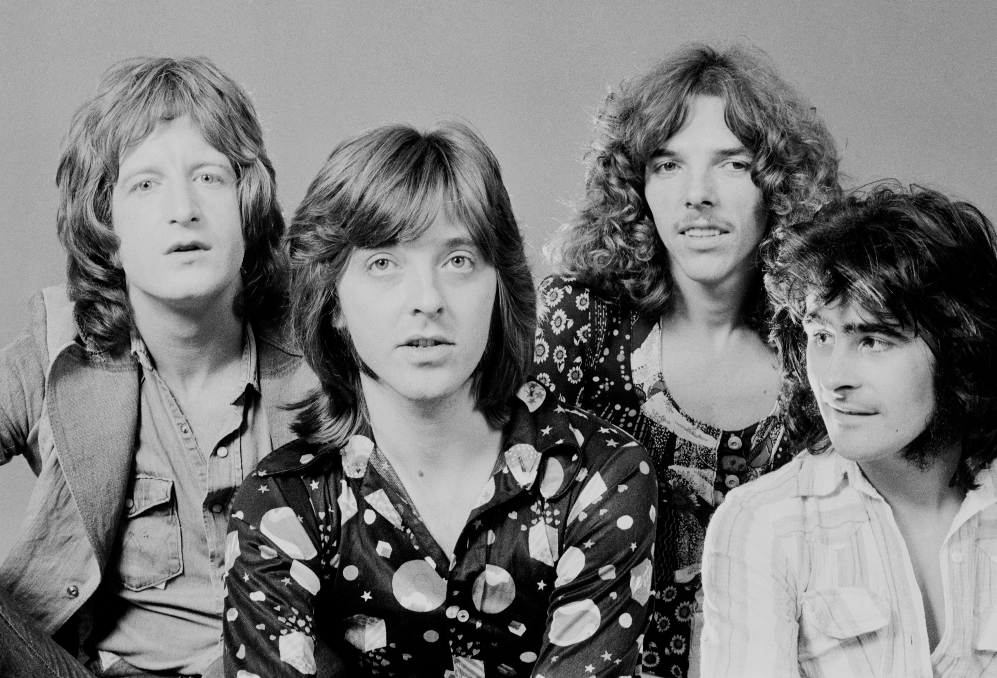 Late Badfinger Rocker Joey Molland Had Special Connection to 'Breaking ...