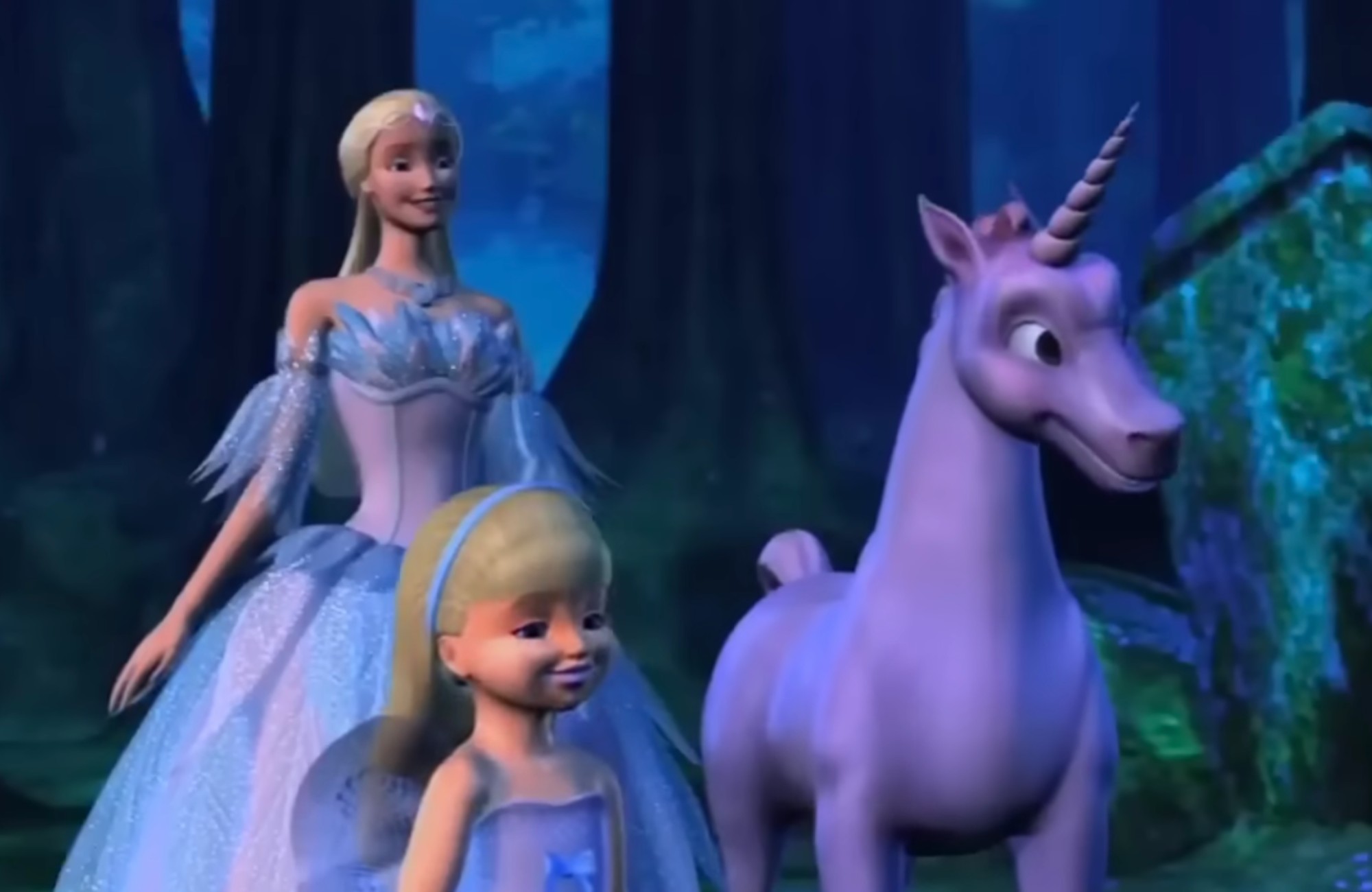 3 of the Best Barbie Movies You Can Watch Free on YouTube Right Now ...
