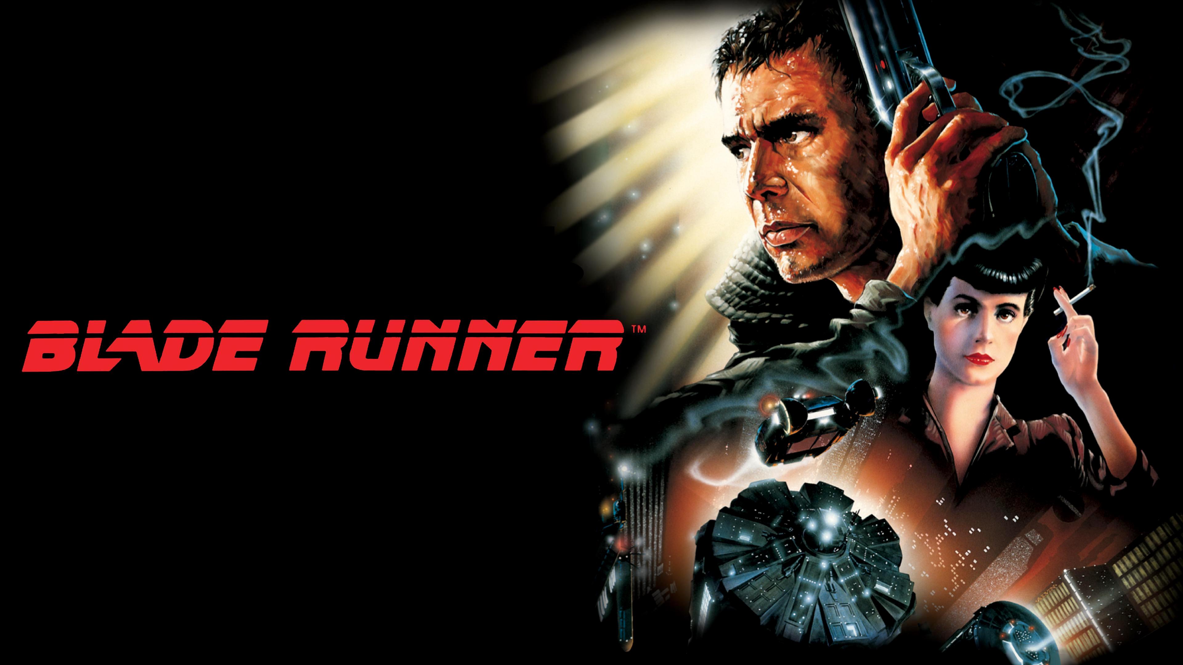 New 'Blade Runner' TV Show Facing Big Delay - PopCulture.com