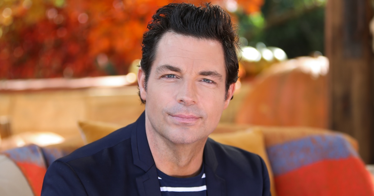 Hallmark Channel Star Brennan Elliott’s Wife Has Died - PopCulture.com