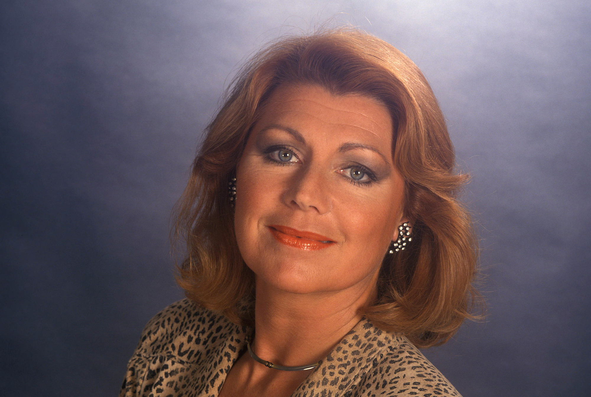 Soap Actress Sadly Dies After Becoming Too Ill to Reprise Her Role ...