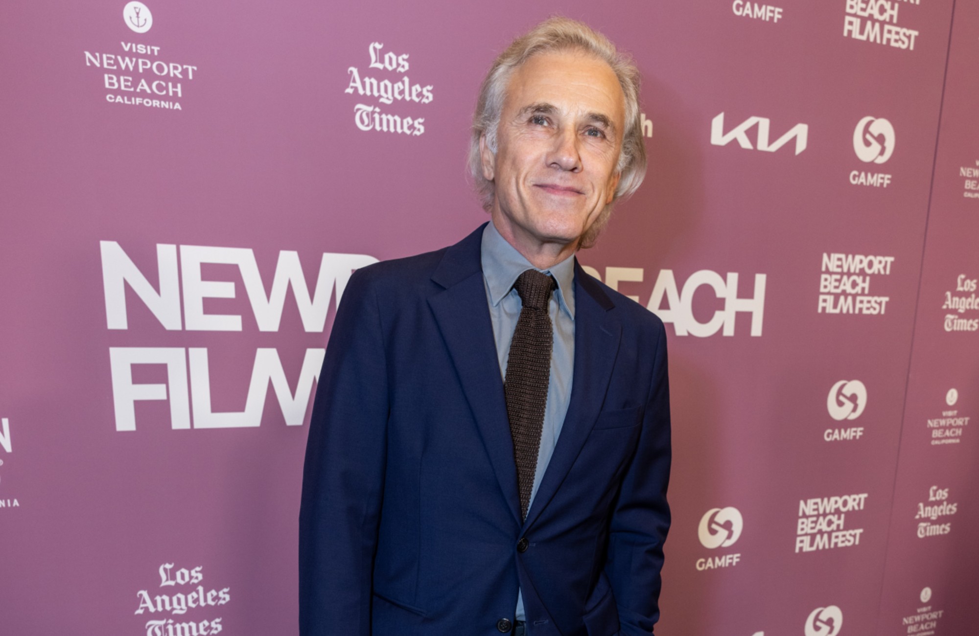 ‘Only Murders in the Building’ Adds Christoph Waltz for Season 5 ...