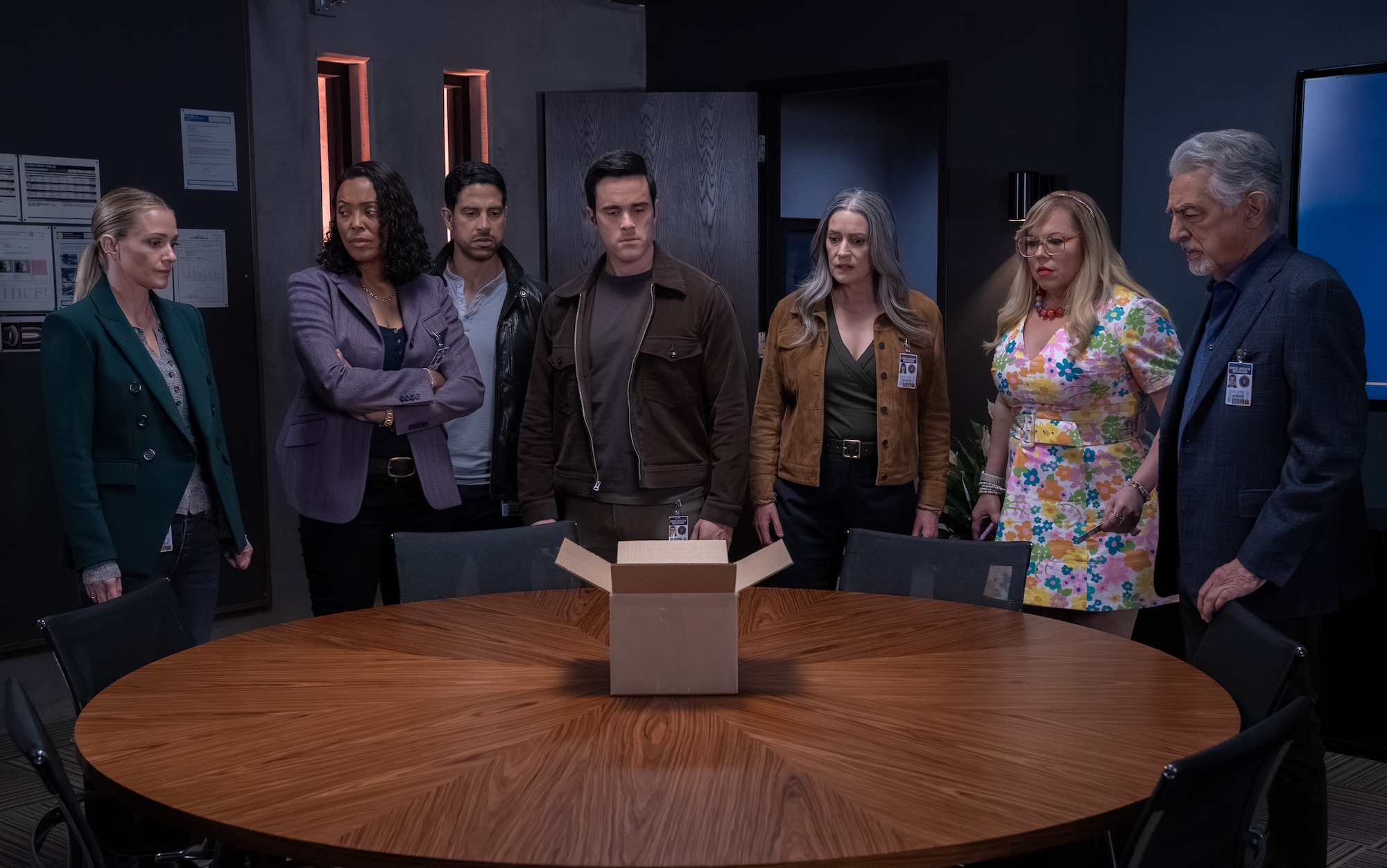 'Criminal Minds: Evolution' Season 19 Premiere Date Released, Season 20 ...
