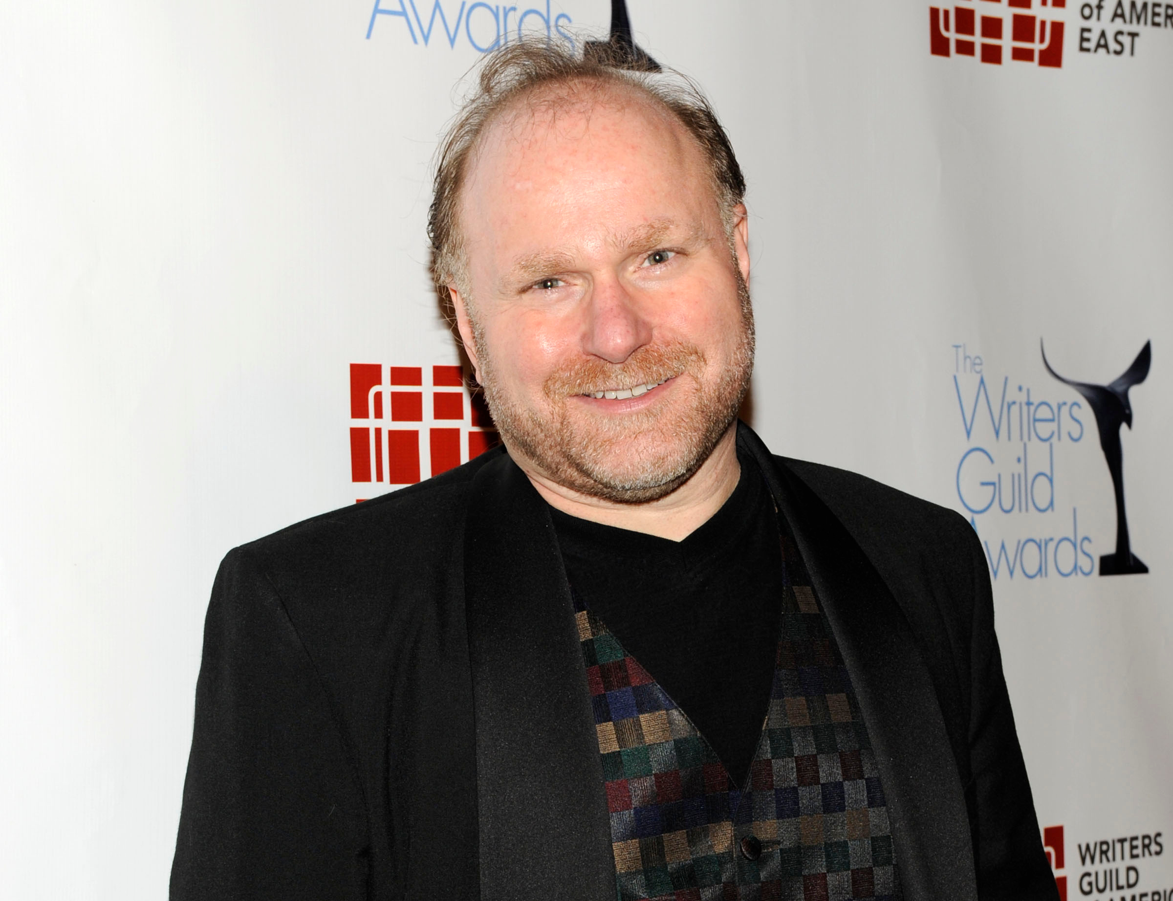 Cartoon Network Legend David Steven Cohen Has Died - PopCulture.com