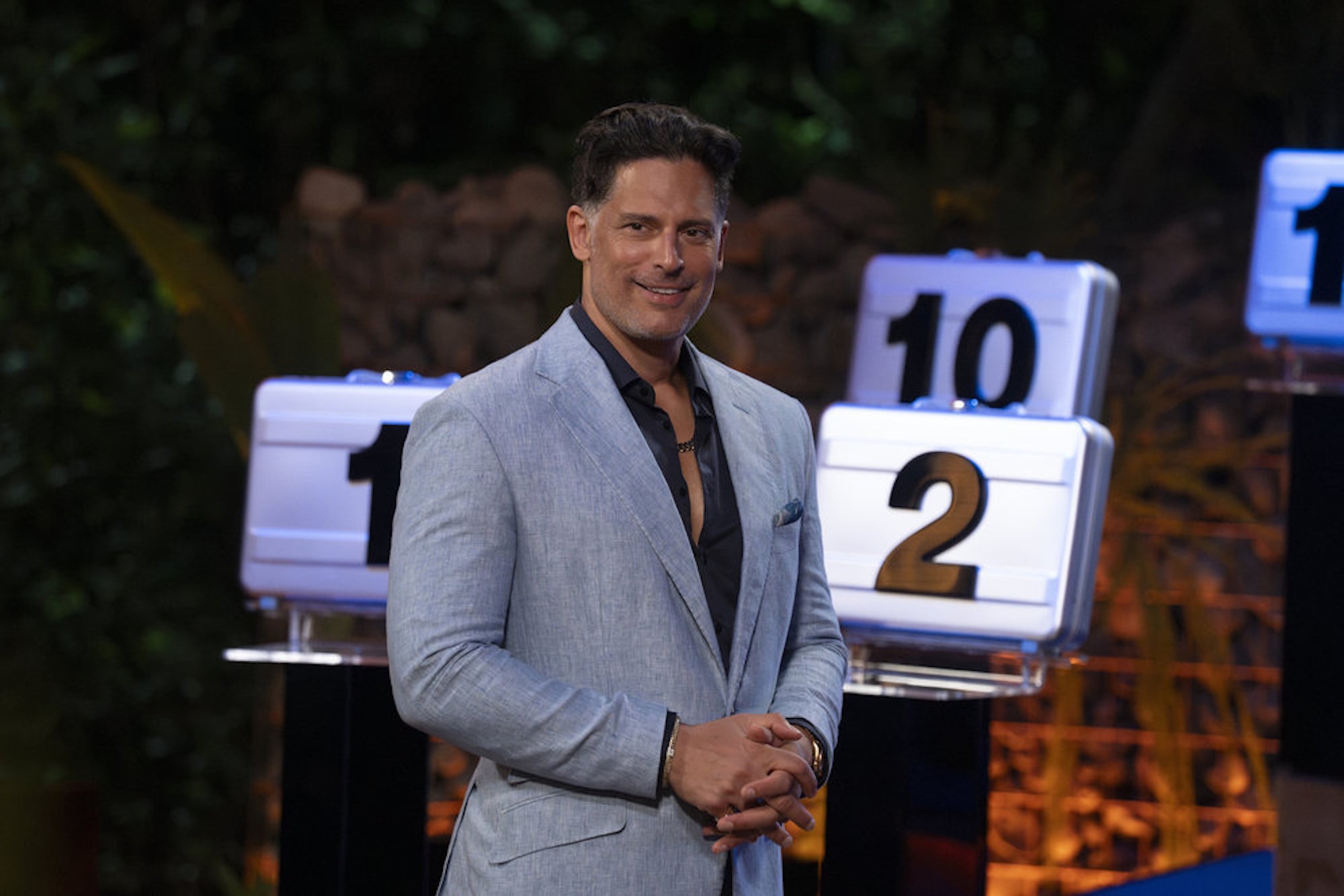 NBC Just Spoiled the 'Deal or No Deal Island' Banker Reveal ...
