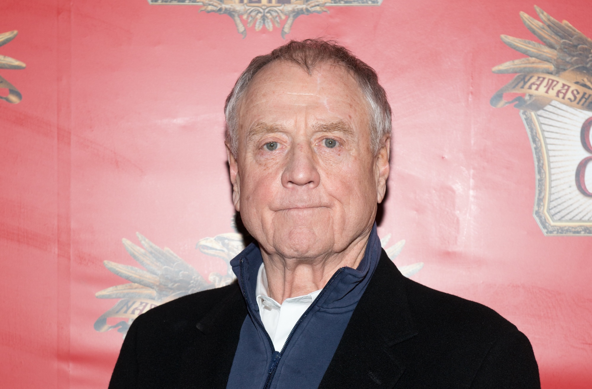 'S.W.A.T.' and 'L.A. Law' Actor Denis Arndt Has Died - PopCulture.com