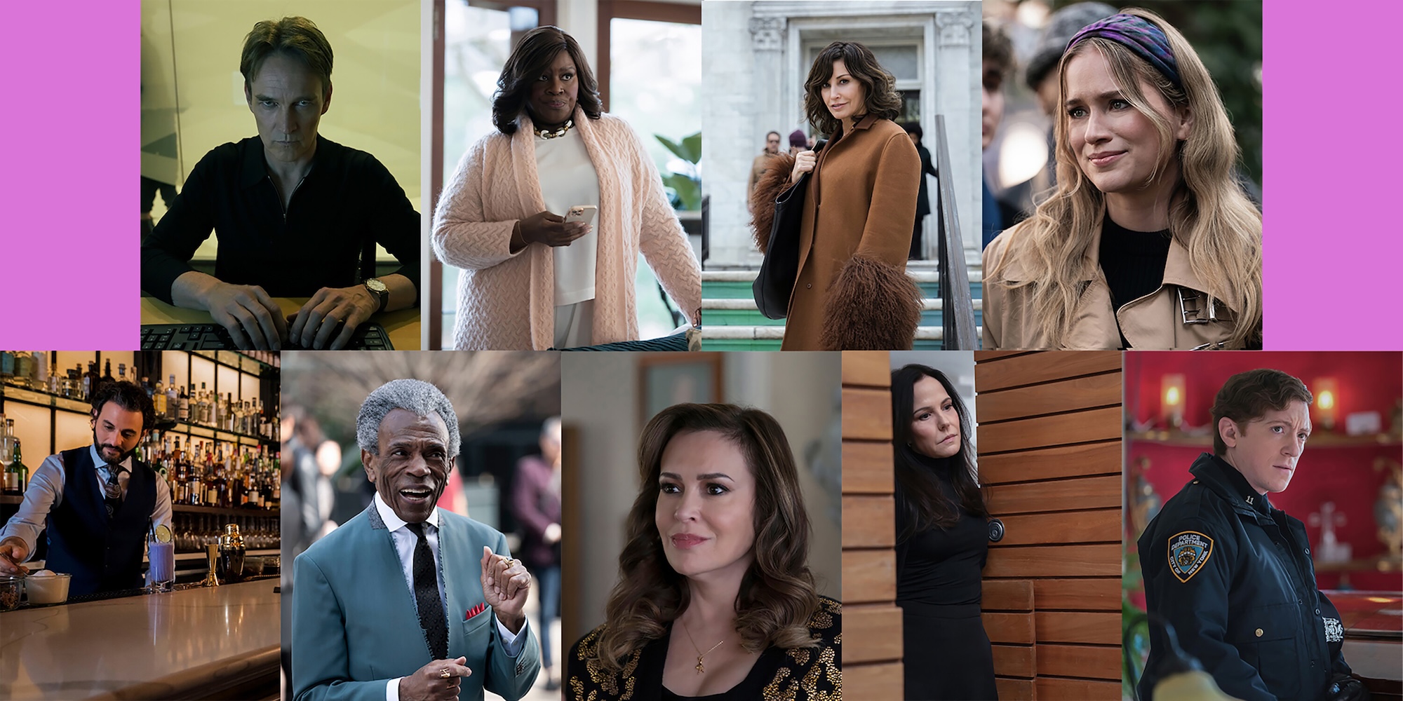 'Elsbeth' Sets Star-Studded Season 2 Finale - PopCulture.com