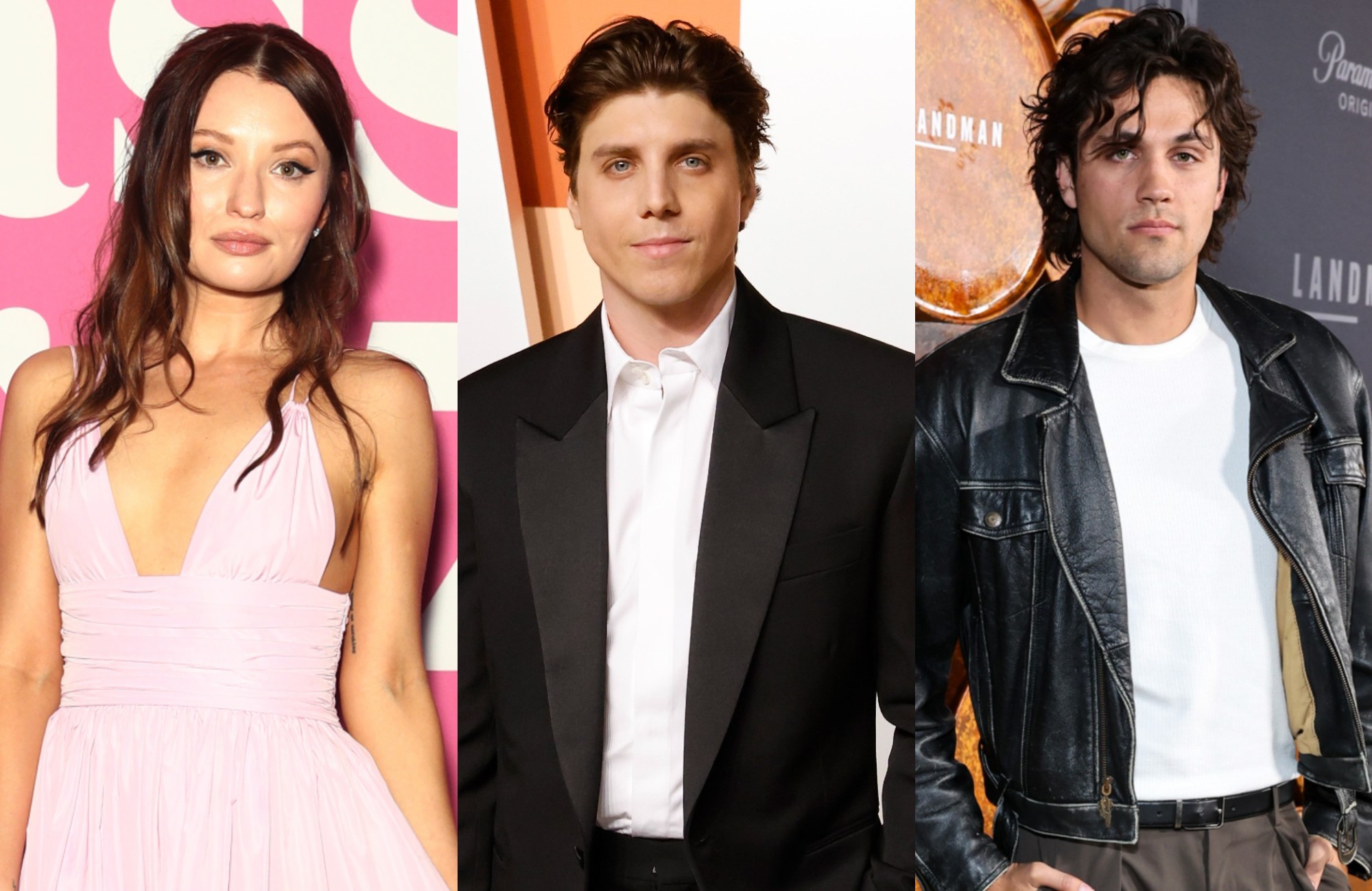 ‘Prison Break’ Reboot Adds 3 to Cast - PopCulture.com