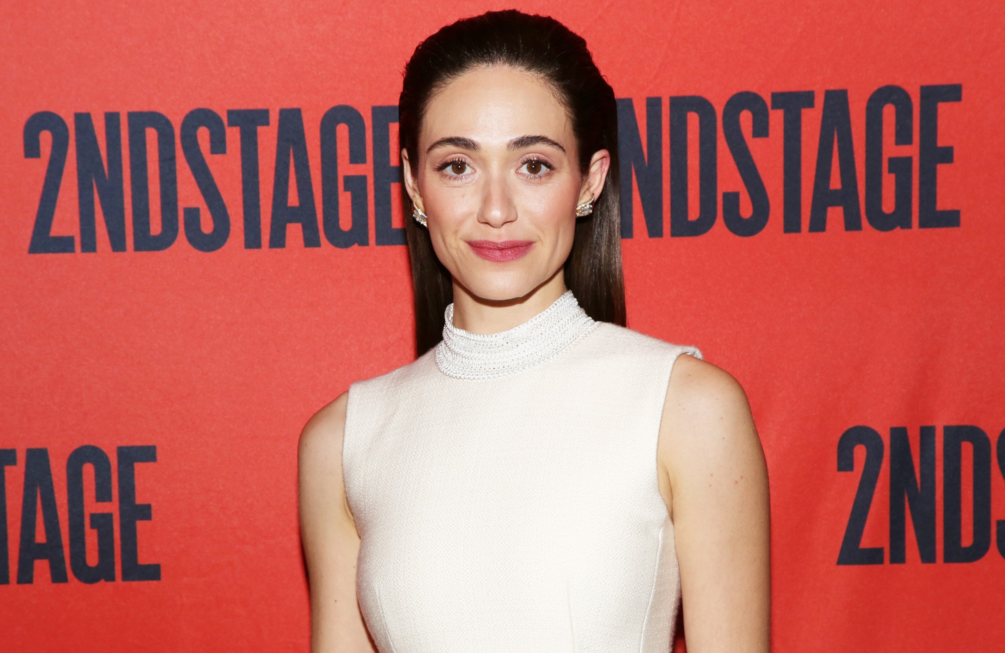 'Shameless' Star Emmy Rossum Eyes Her Next TV Role - PopCulture.com