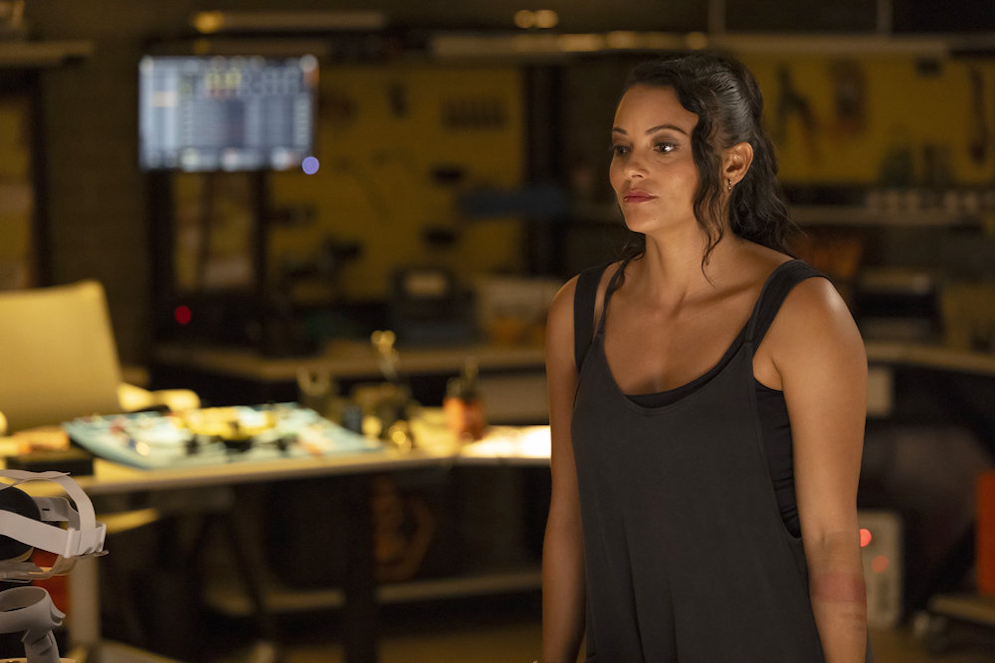 ‘Found’ Stars Gabrielle Walsh and Arlen Escarpeta Tease ‘Newfound ...