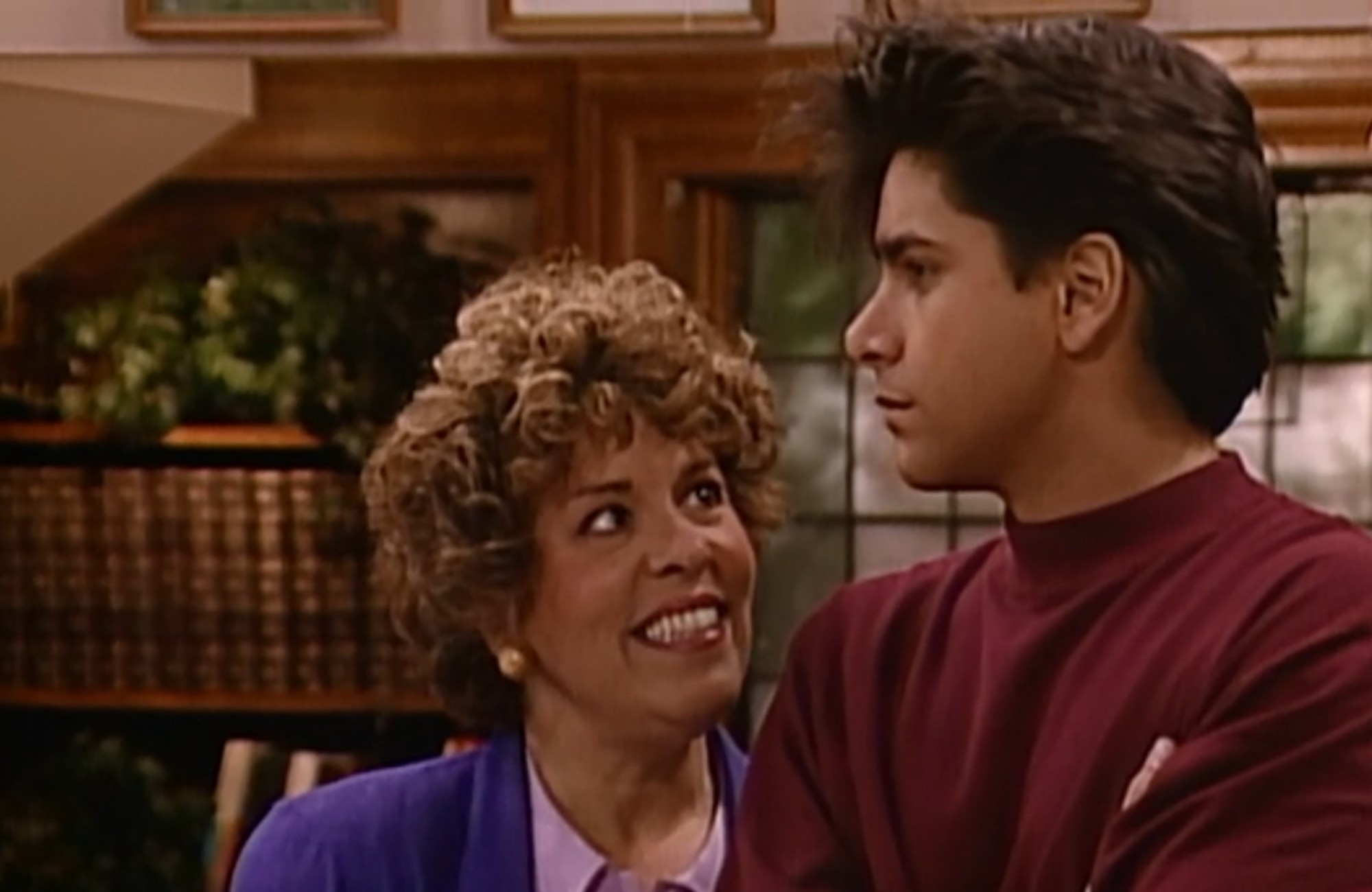 6 'Full House' Stars Who Are Sadly No Longer With Us - PopCulture.com