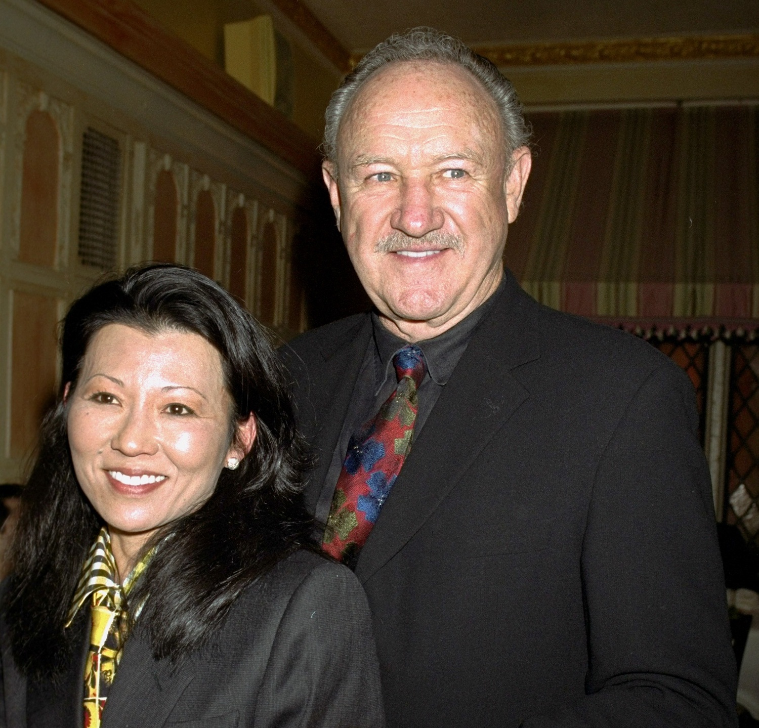Gene Hackman’s Wife Didn't Die on the Date Police Claim, Says Local ...