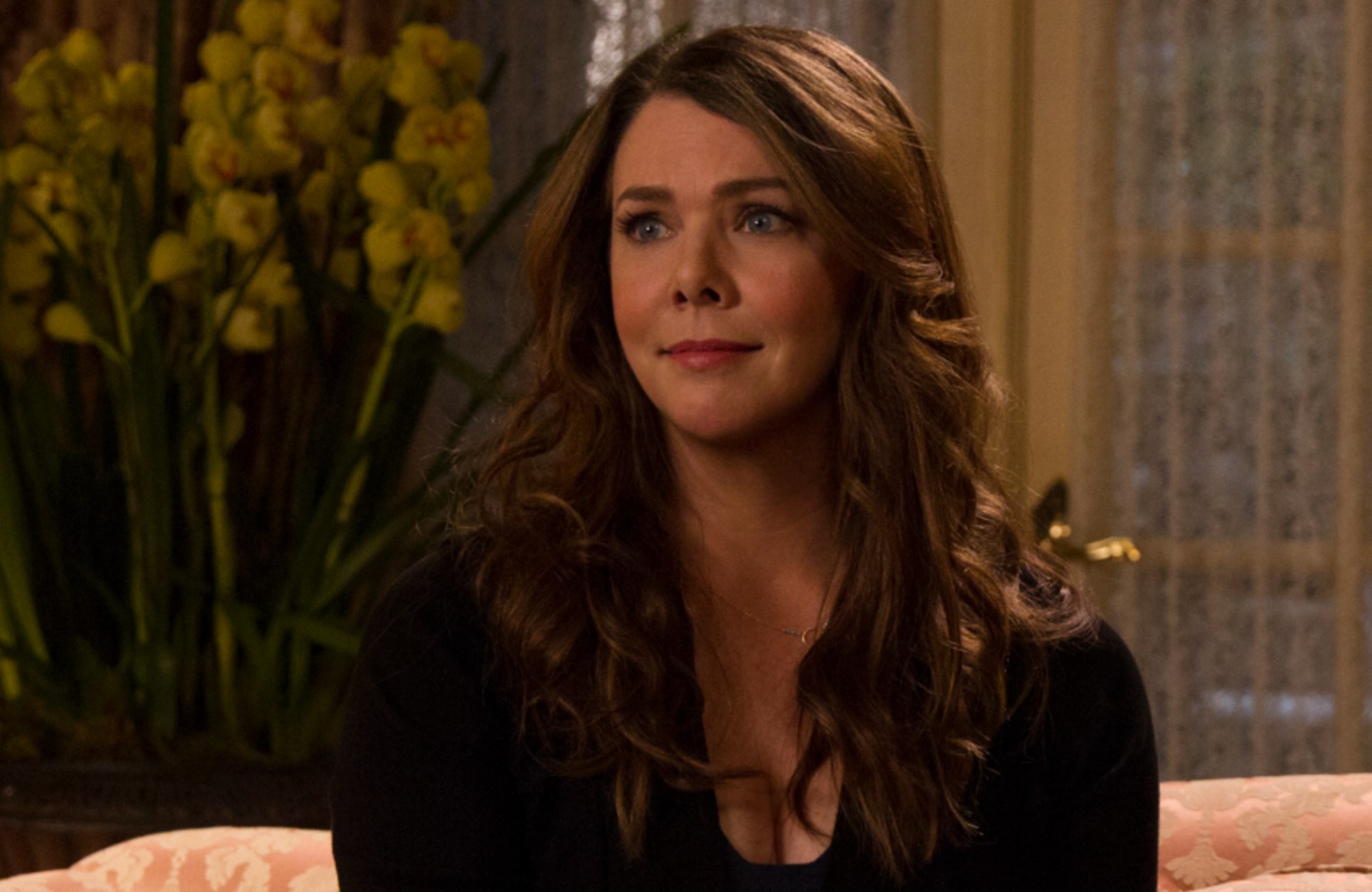 Lauren Graham Reveals How She Wants to Bring Back ‘Gilmore Girls ...