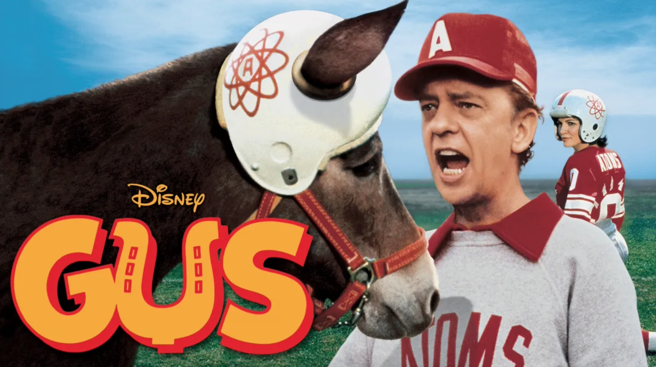 4 Don Knotts Movies to Stream When 'The Andy Griffith Show' Isn't On - PopCulture.com