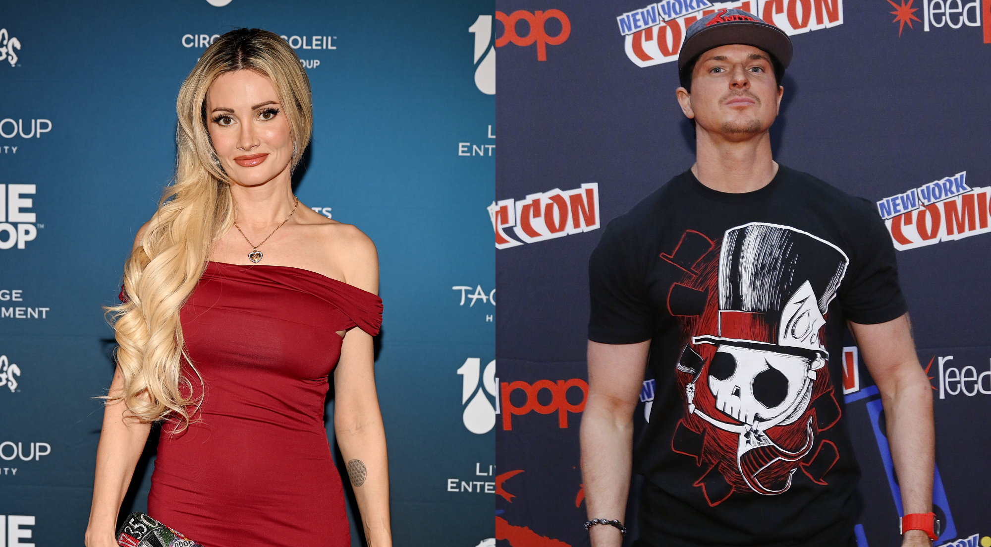 'Girls Next Door' Star Breaks up With Boyfriend of 6 Years: Holly ...
