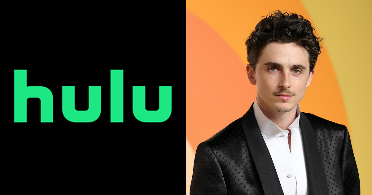 Hulu's Top 3 Movies Today (Sunday, March 30, 2025) - Hollywood411 News