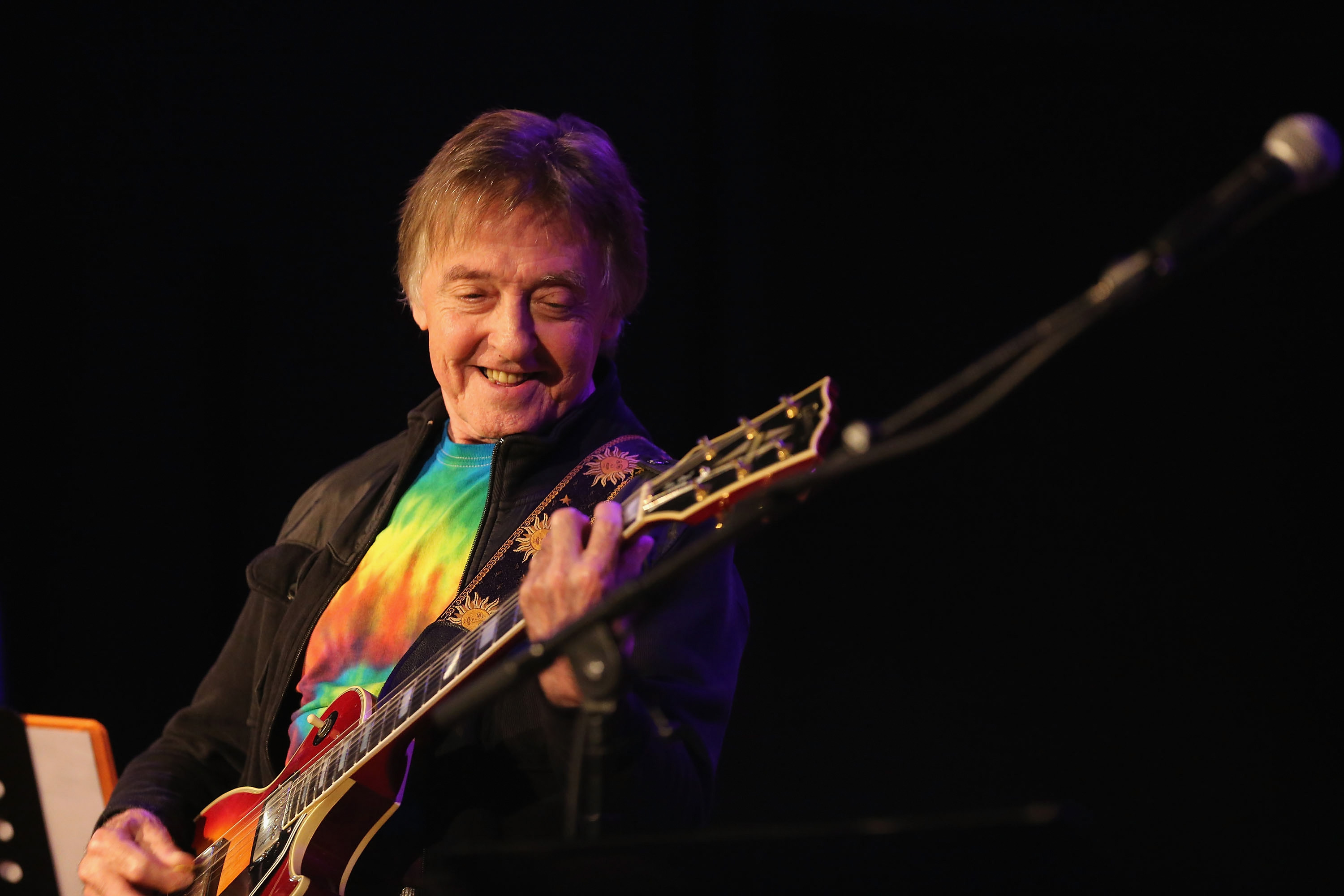 Another Classic Rock Legend Has Died: Joey Molland of Badfinger Was 77 ...