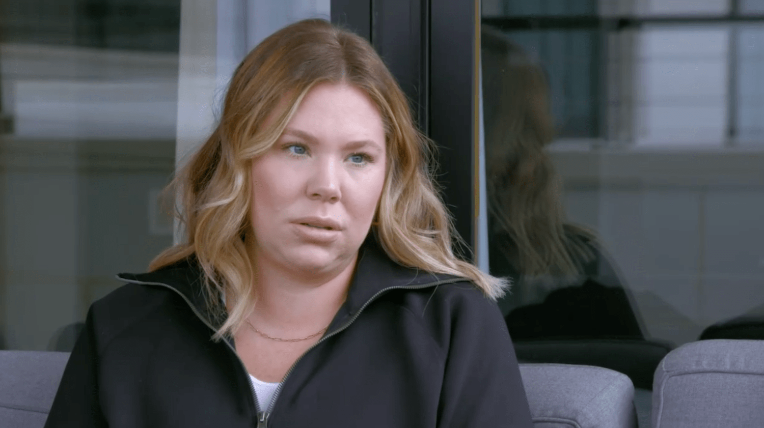 Why ‘Teen Mom’s Kailyn Lowry Felt ‘Pigeonholed’ Before Exiting the MTV Show
