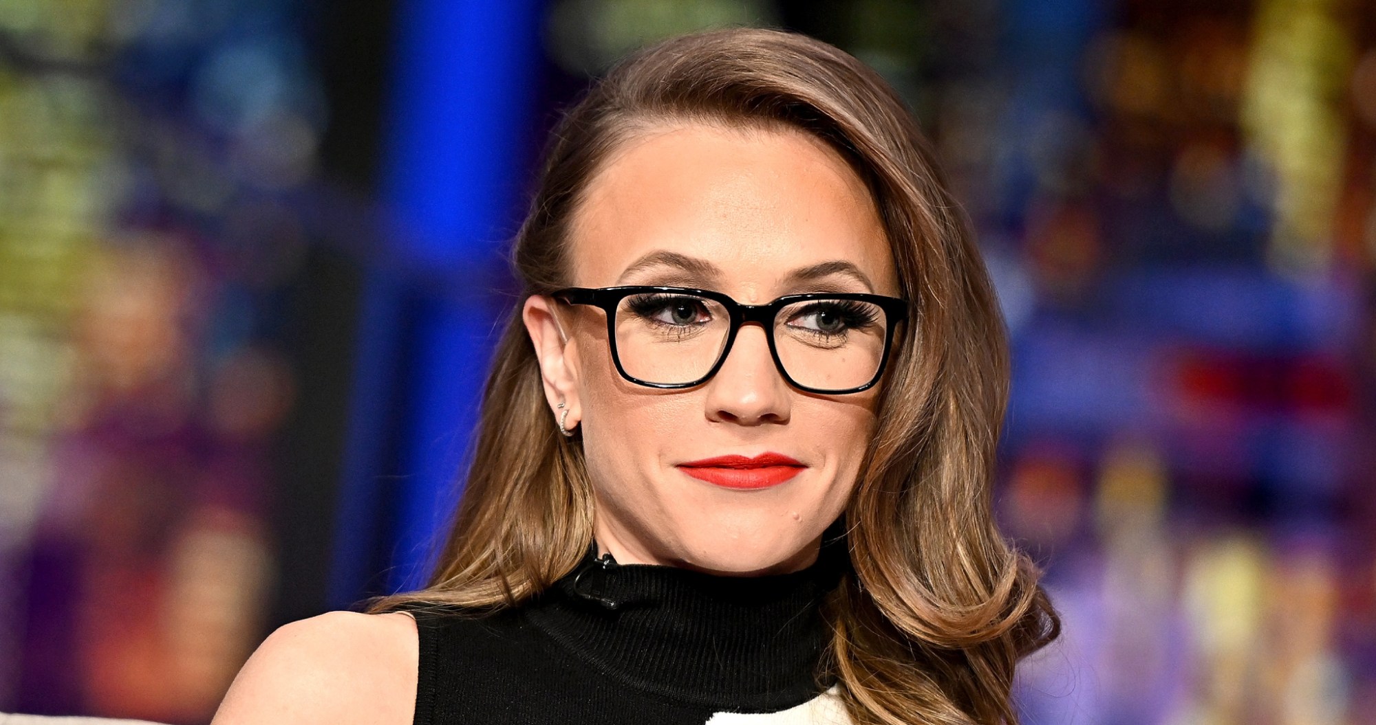 Fox News' Kat Timpf Shares Update Amidst Cancer Treatment - PopCulture.com