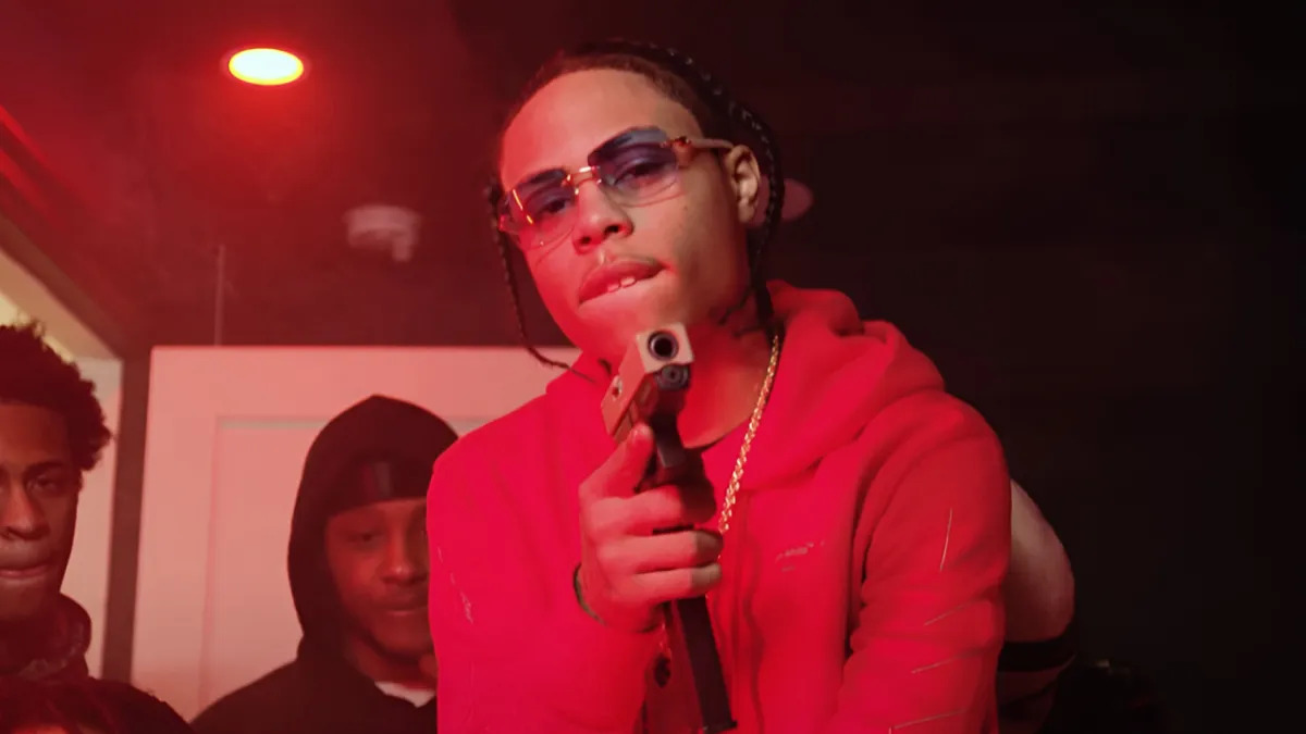 Rapper With Hundreds of Millions of Streams Convicted For Attempted ...