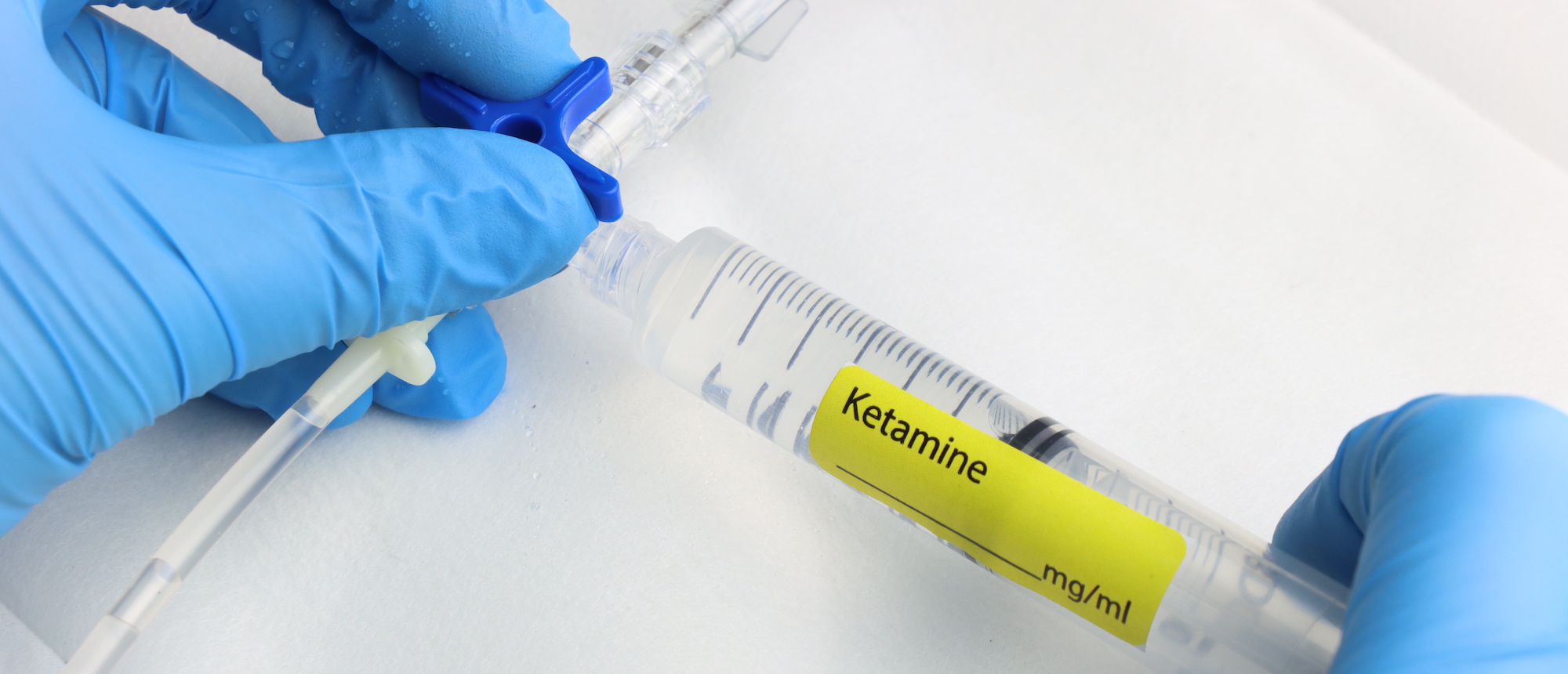 Reality Star Reveals Ketamine Infusions Helped Her Out of a 'Deep ...