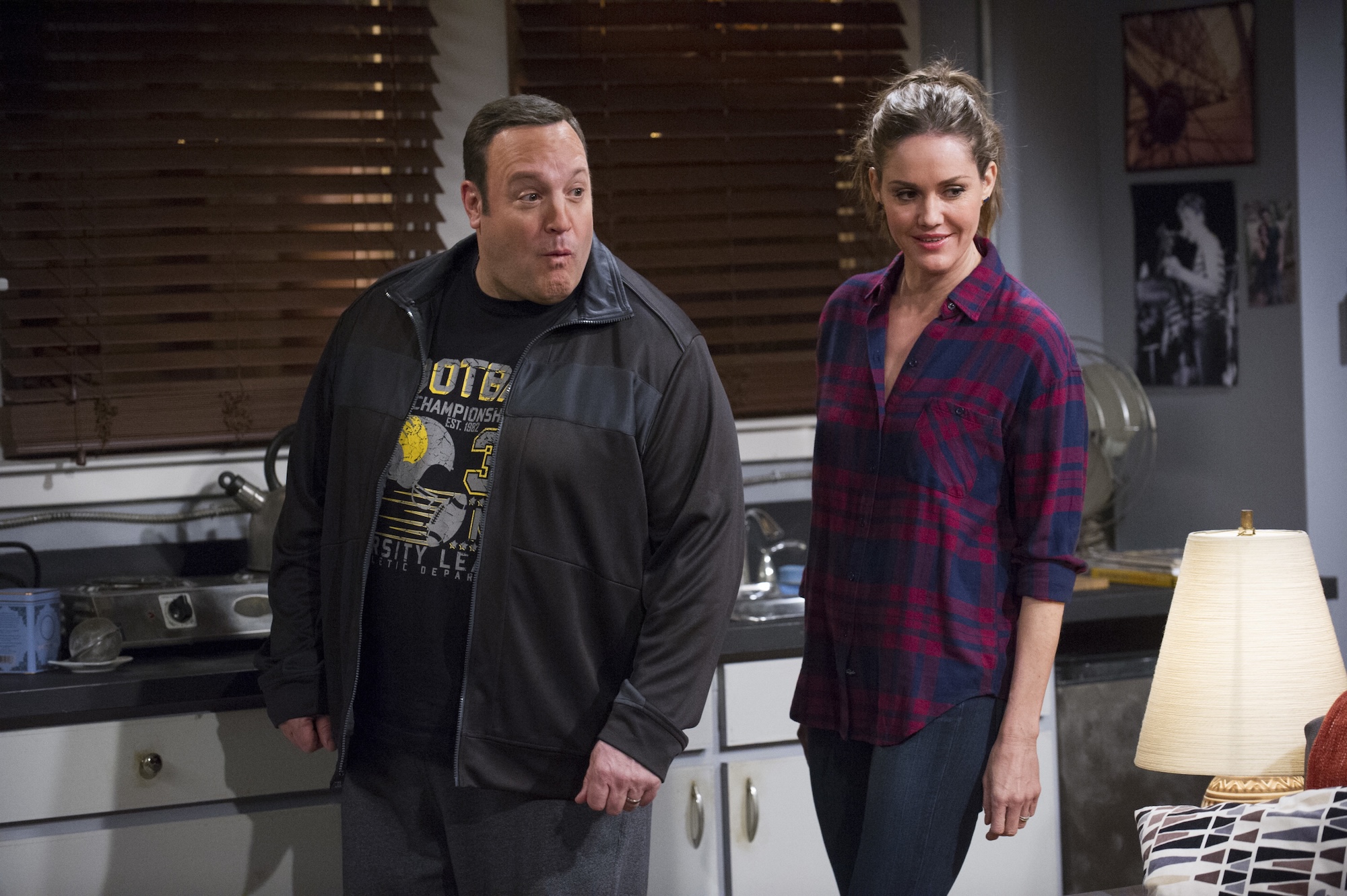Why 'NCIS' Guest Star Erinn Hayes Looks So Familiar to CBS Viewers ...