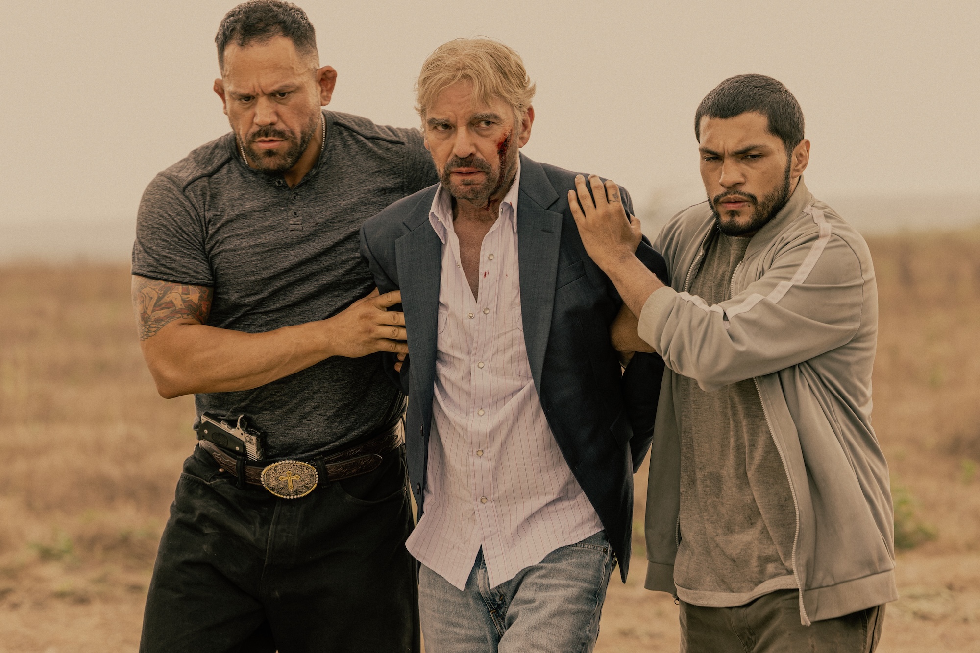 'Landman' Season 2 Premiere Date Revealed - PopCulture.com