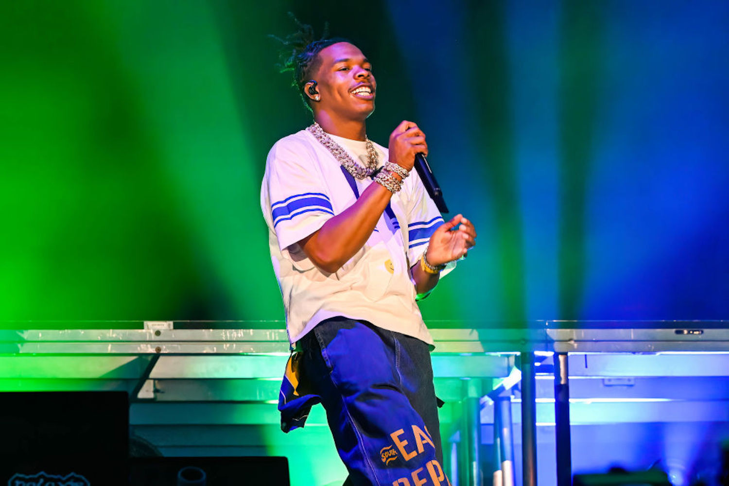 Popular Rapper Linked to Recent Shootings: Lil Baby Speaks out Against ...