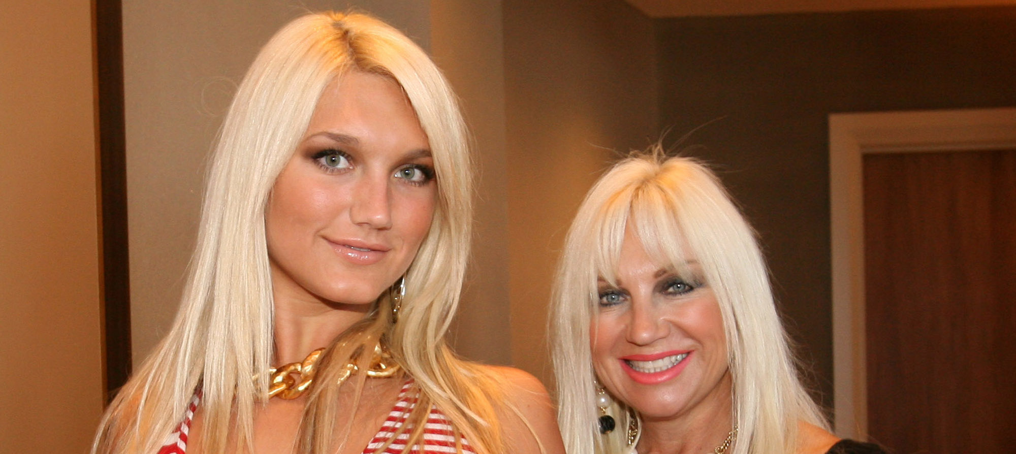 Linda Hogan Reveals She Hasn't Seen Daughter Brooke in Almost 8 Years ...