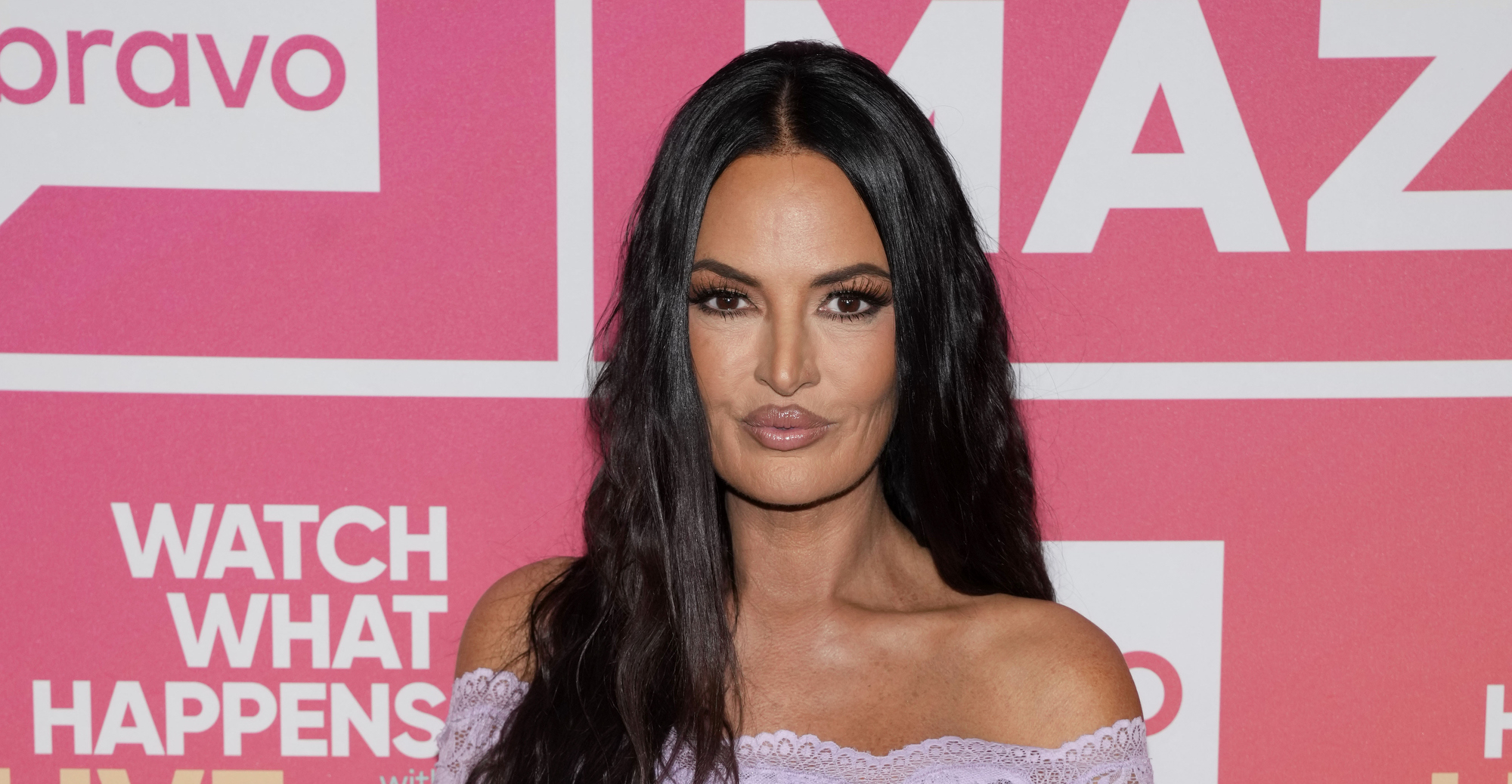 Lisa Barlow Looking to 'Move Forward' With 'RHOSLC' Castmates After ...