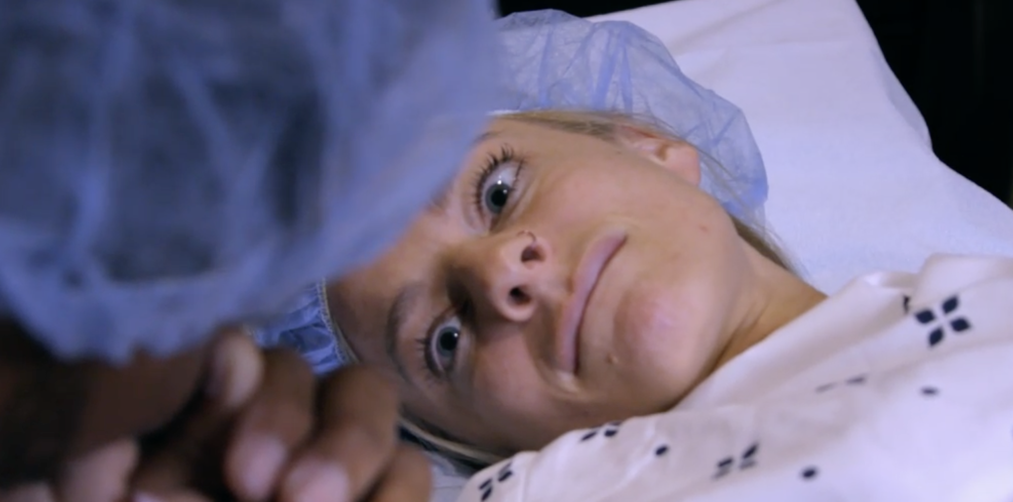 'Teen Mom': Could Mackenzie McKee Be Having Twins With Fiancé Khesanio ...