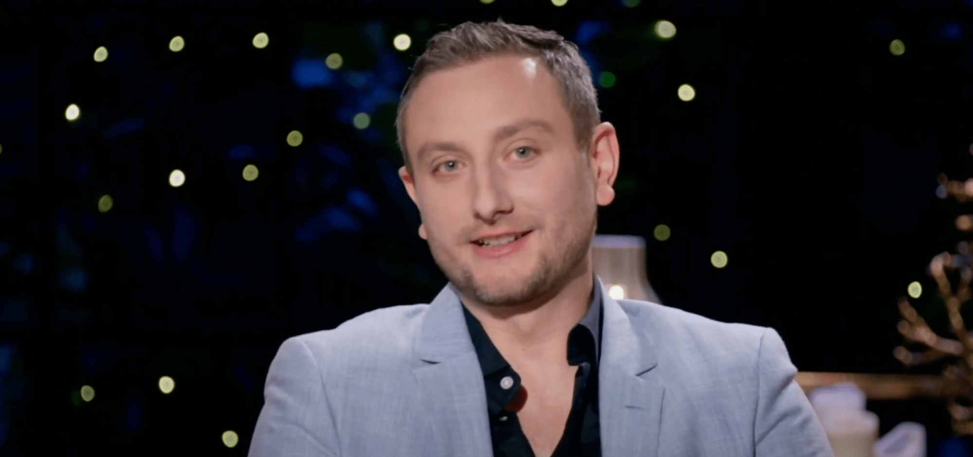 'Married at First Sight': Allen Gives Surprising Update on His Dating ...