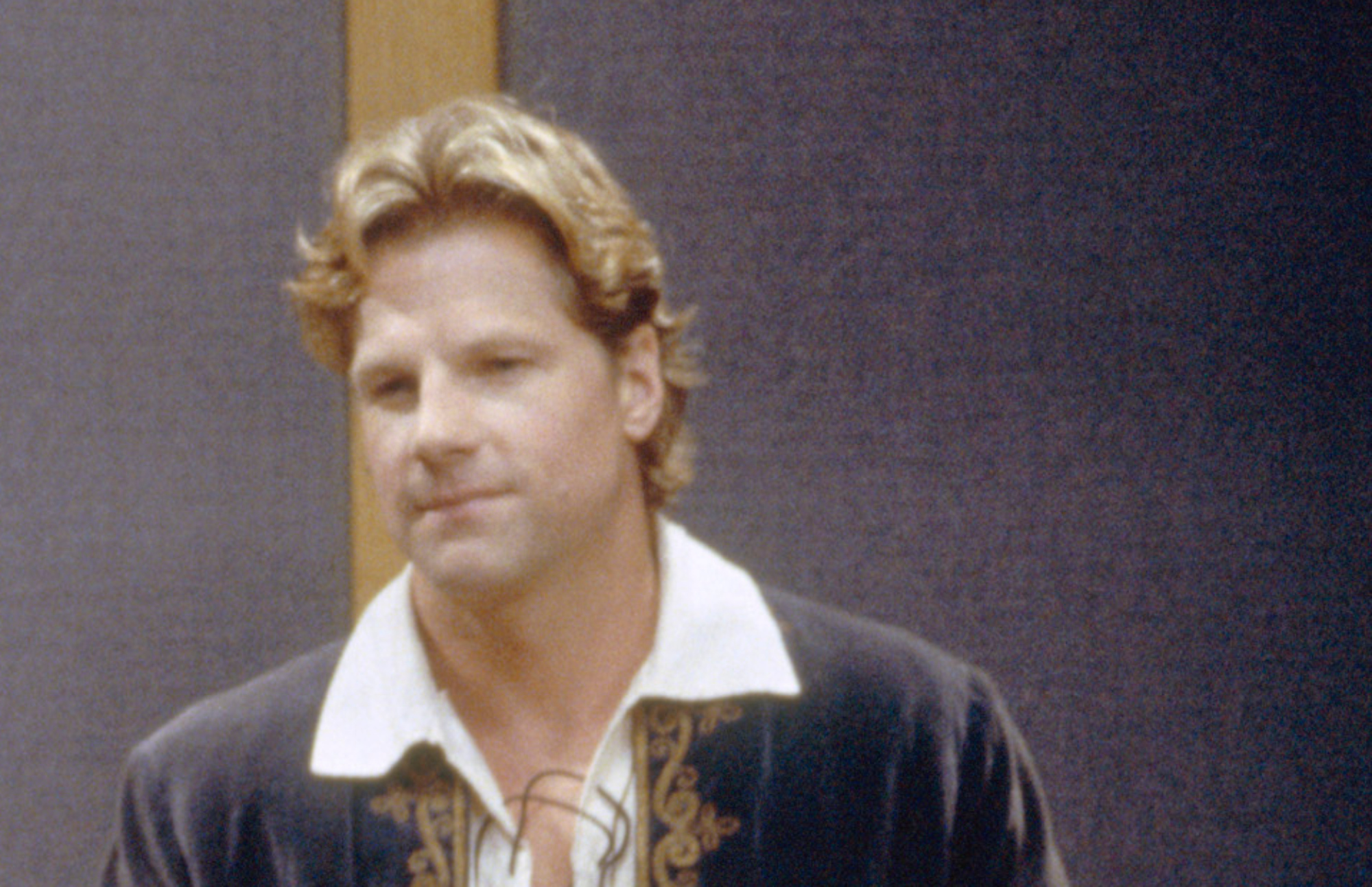 Mark Dobies, Actor on Major ABC and CBS Soap Operas, Dead at 65 ...