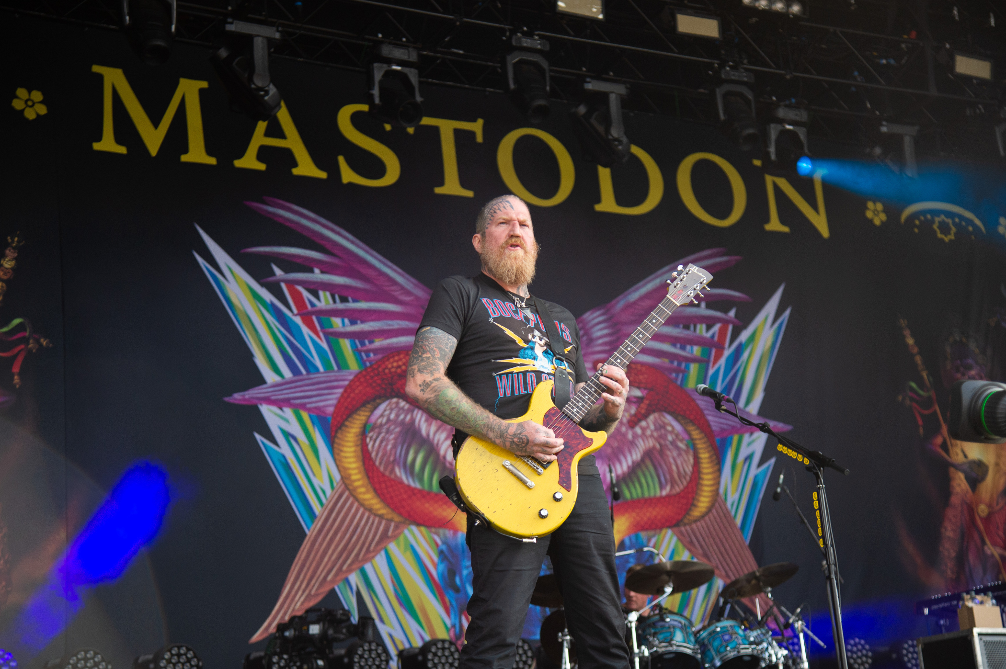 Major Metal Band 'Parts Ways' With Original Member After 25 Years: Read ...