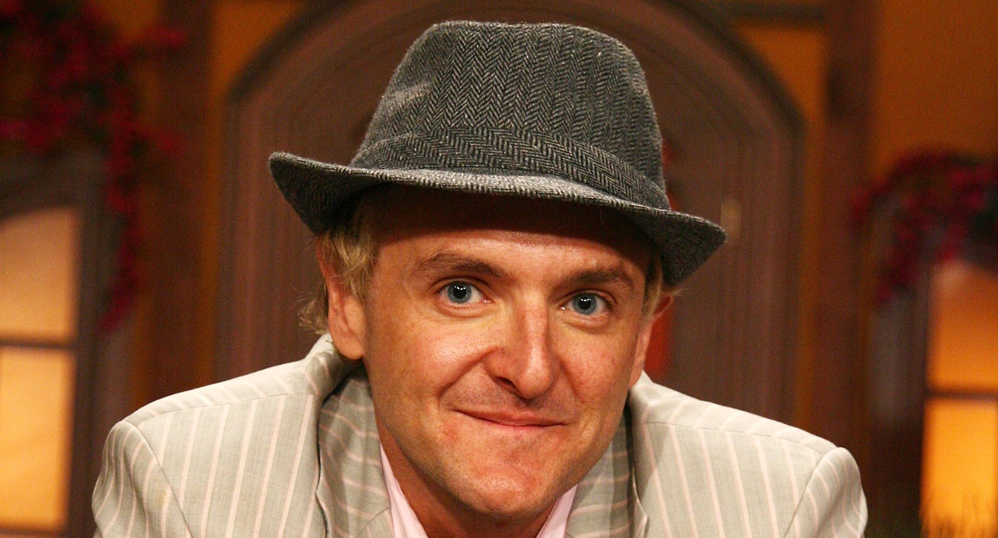 'Big Brother' Star Mike 'Boogie' Malin Arrested for Second Time in ...