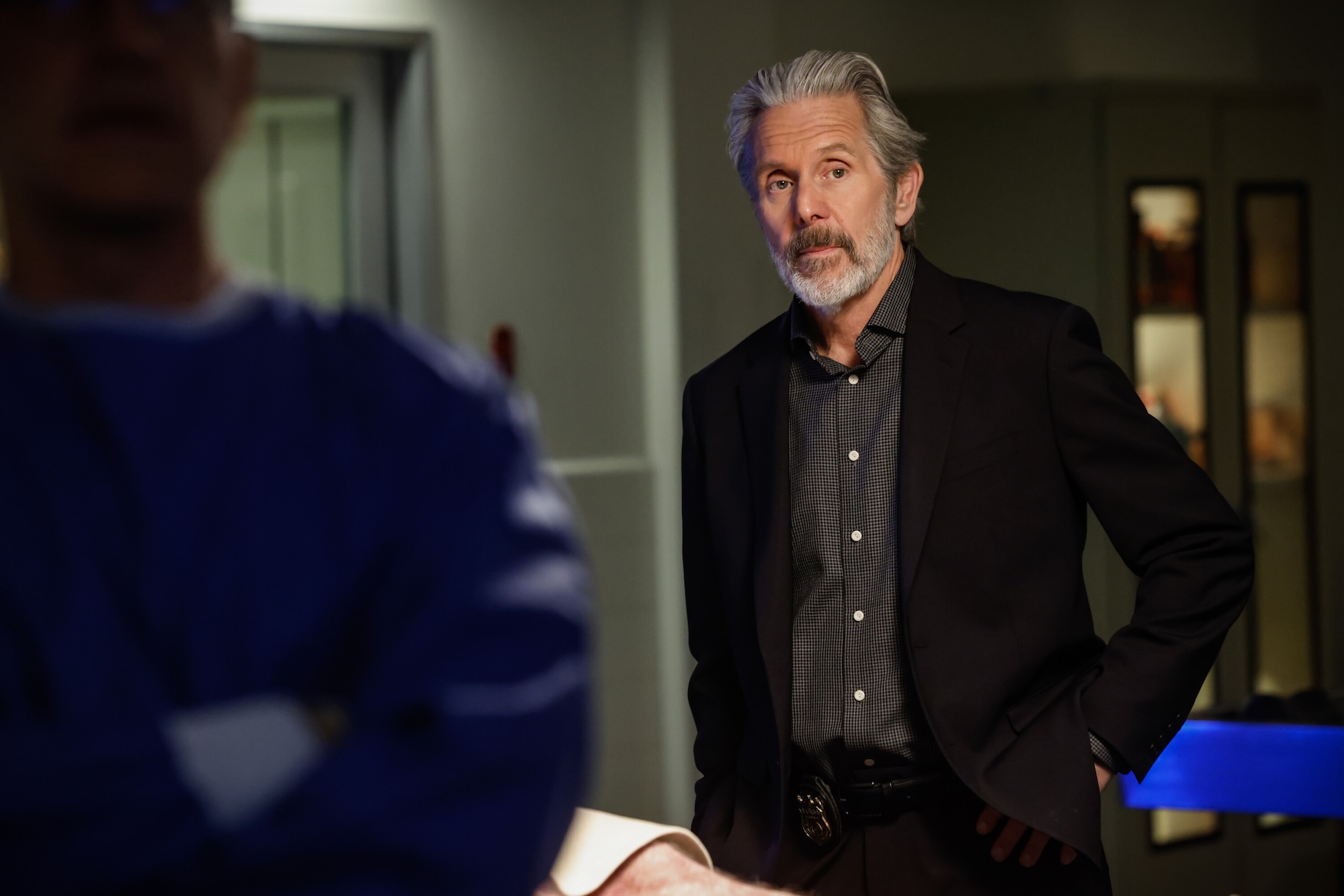 'NCIS' Reveals Shocker About Parker's Mother - PopCulture.com