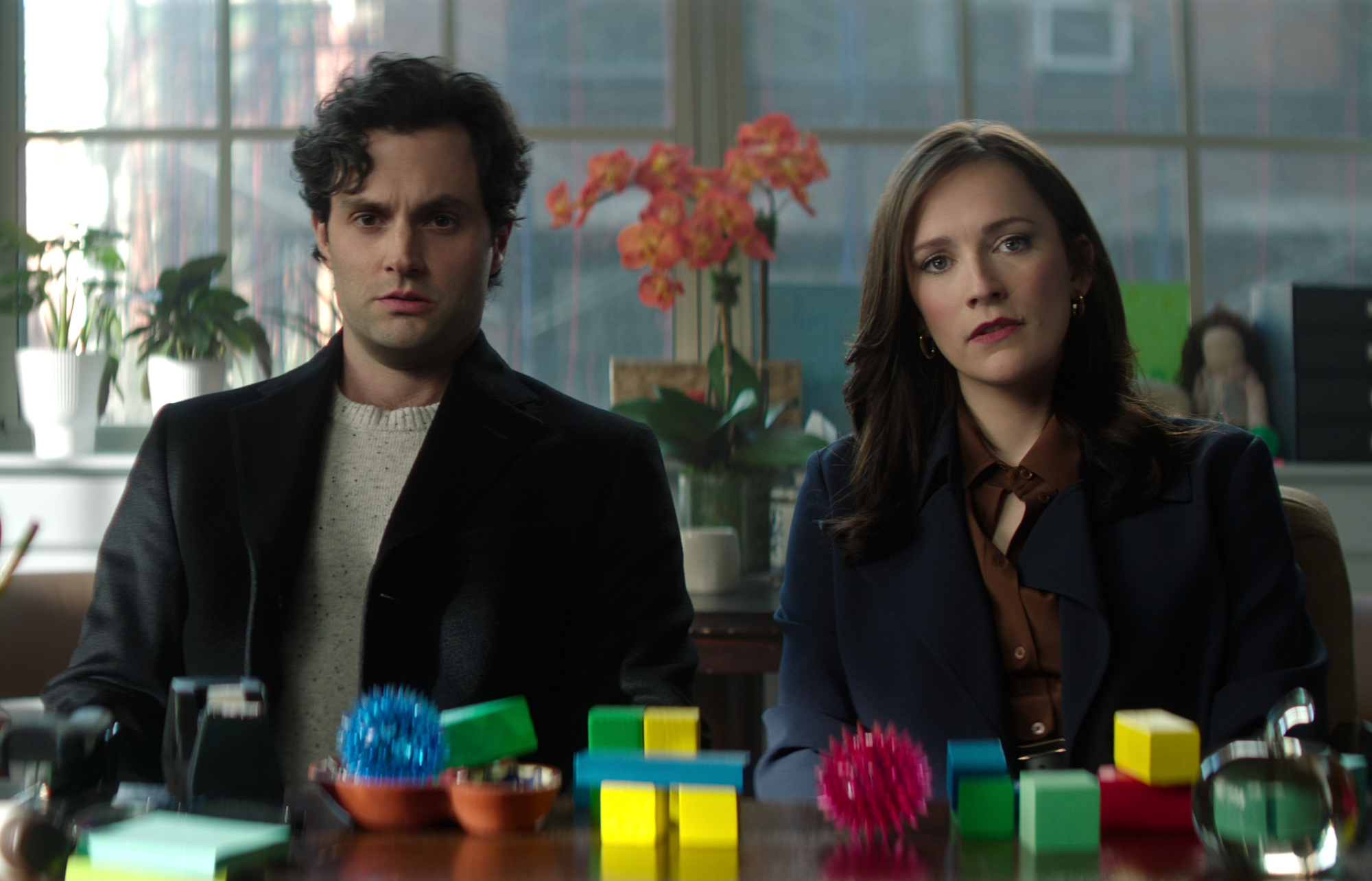 'You' Season 5 Full Trailer Hints at How Cult Favorite Series Will End ...