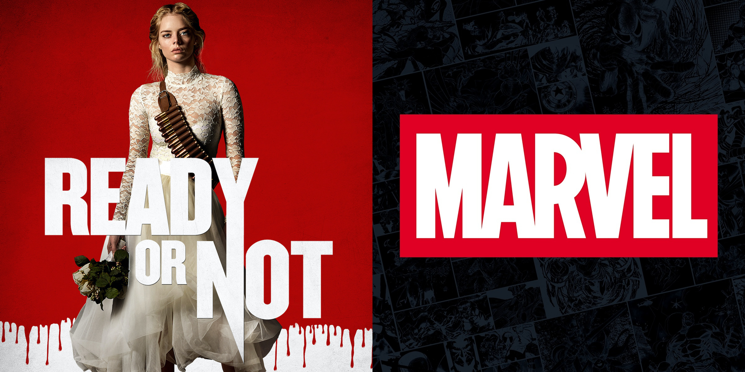 'Ready or Not 2' Casts Marvel Actress: Kathryn Newton to Join Samara ...