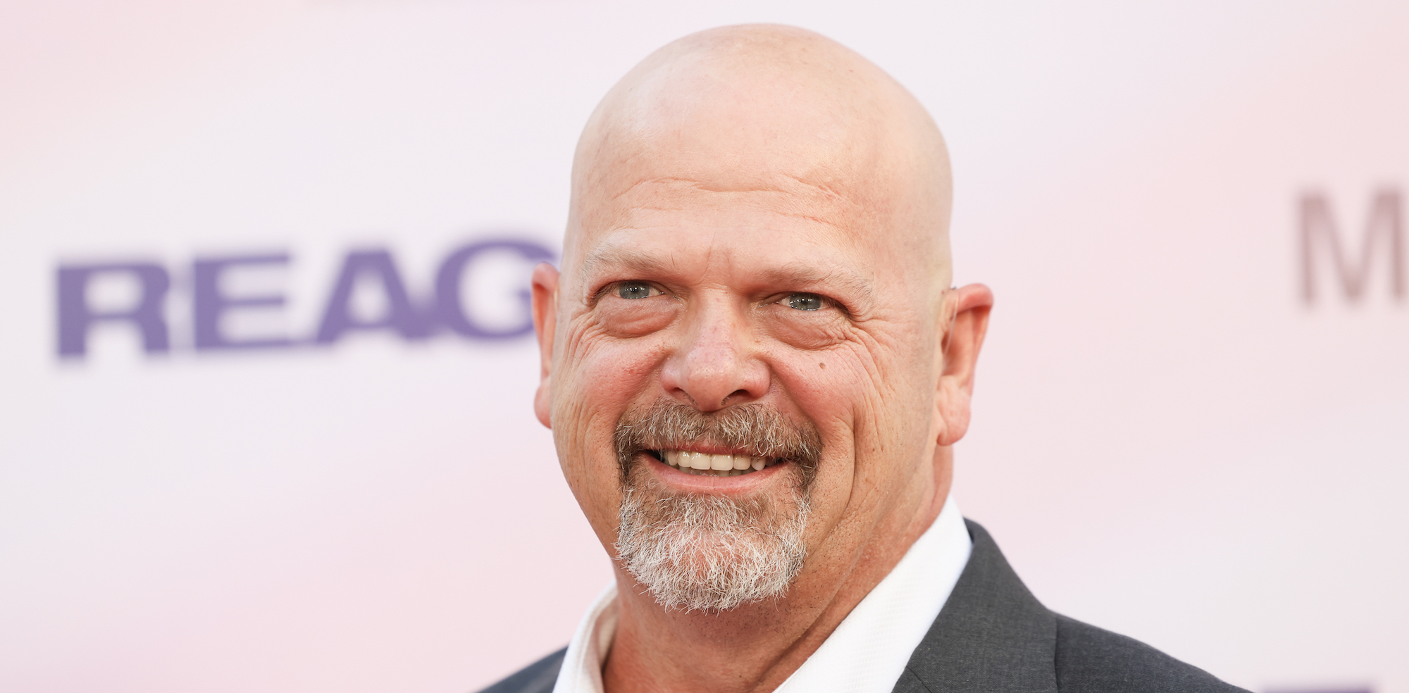 'Pawn Stars': Rick Harrison Reflects on Late Son's Overdose in ...