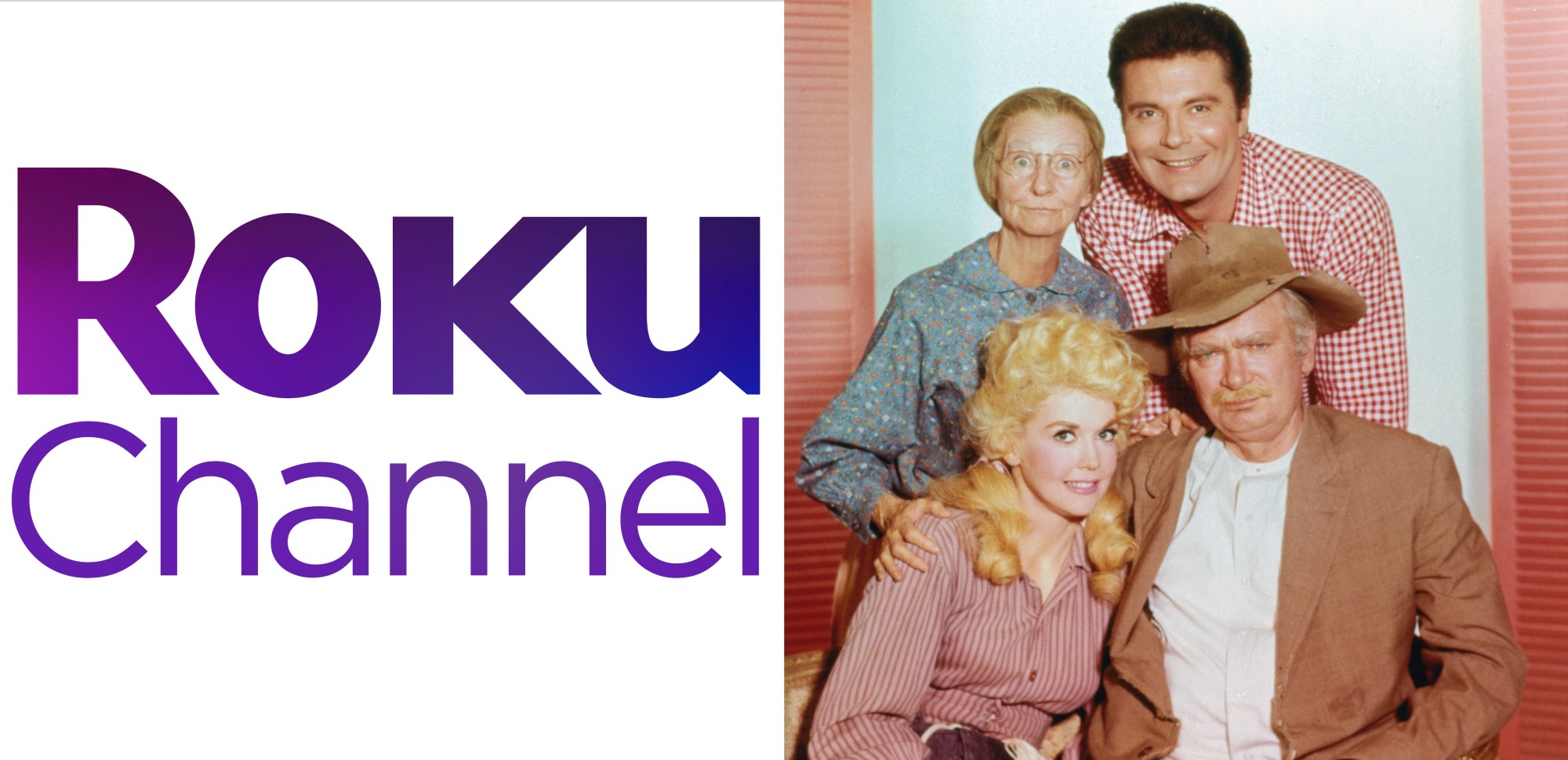 'The Beverly Hillbillies' and 4 More TV Shows Roku Channel Just Added ...
