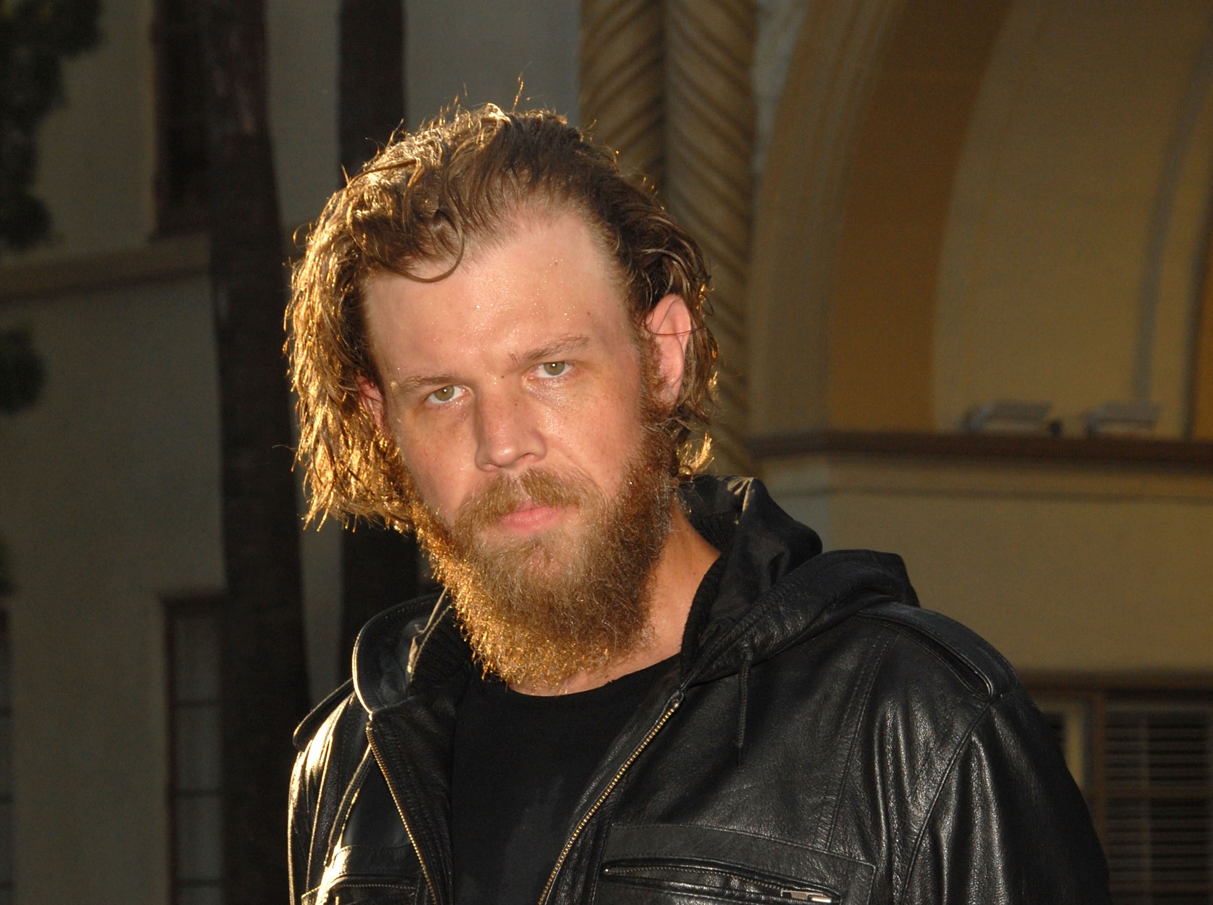 ‘Sons of Anarchy’ Star Ryan Hurst Cast in Christopher Nolan’s 'The Odyssey' - PopCulture.com
