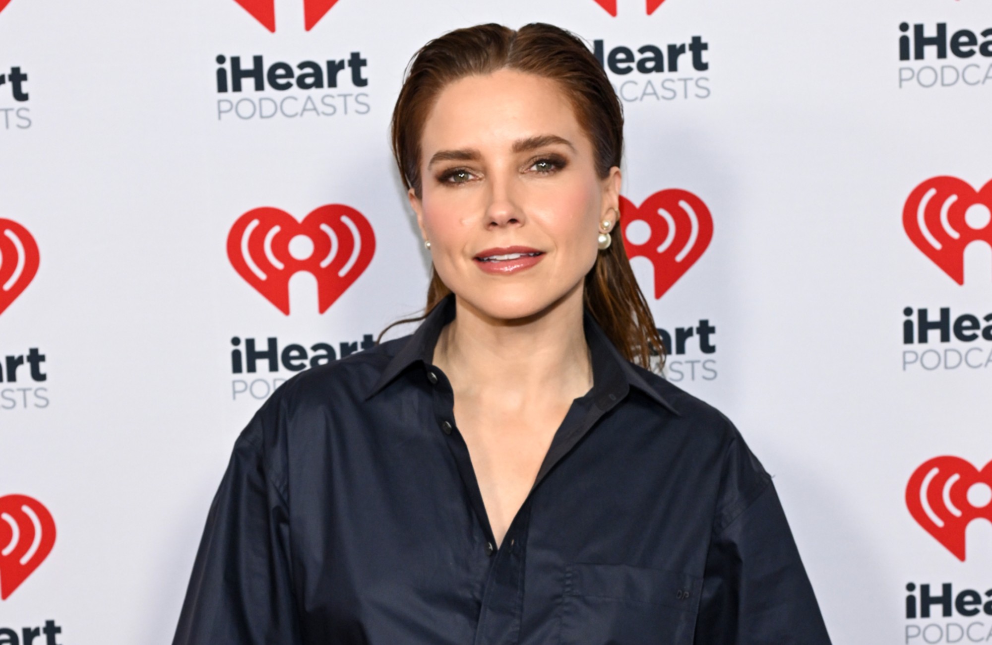 Sophia Bush Reveals 'One Tree Hill' Salary: 'I'm Really Gonna Bum You ...