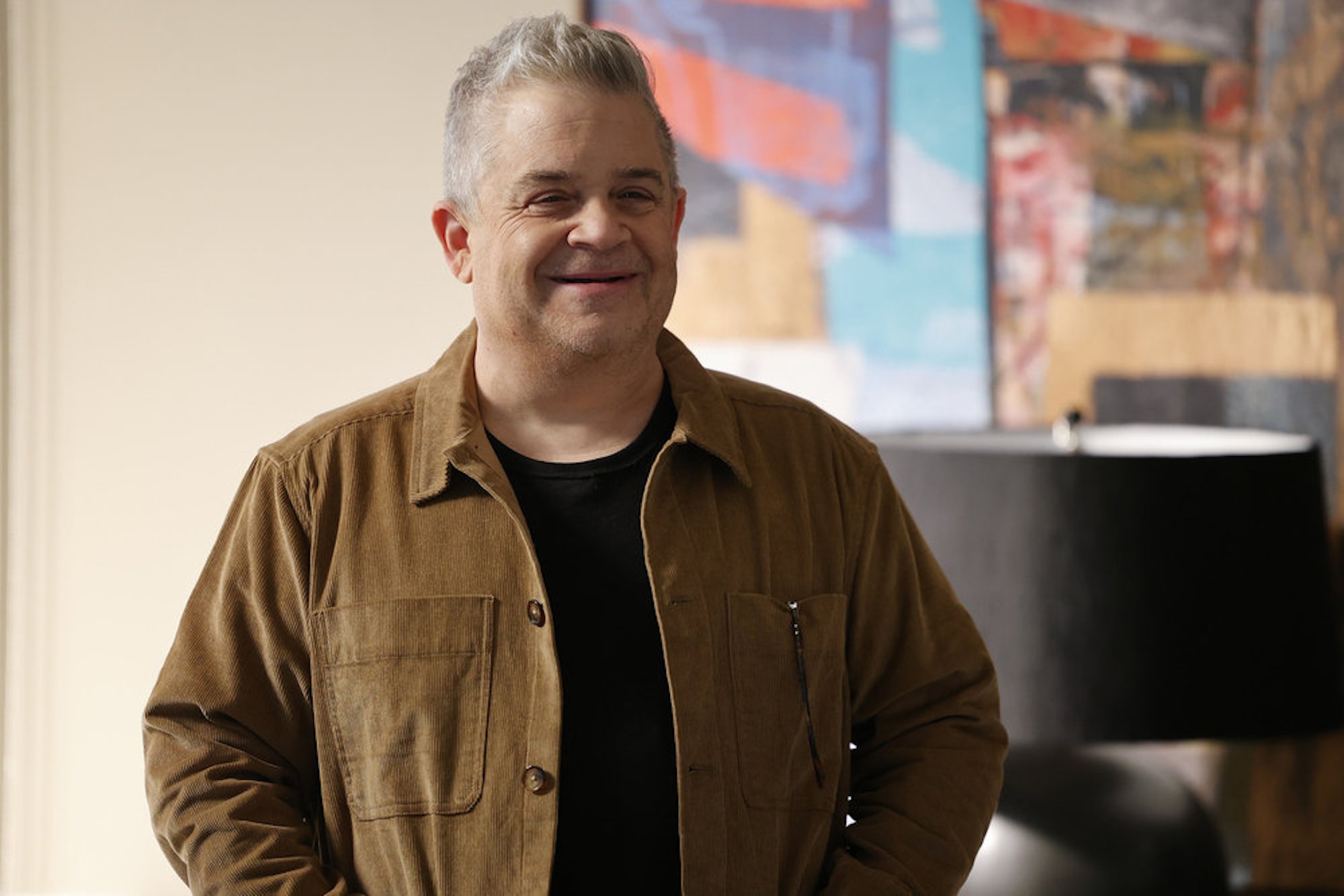 ‘Suits LA’ Guest Stars Patton Oswalt and Brian Baumgartner Tease ...