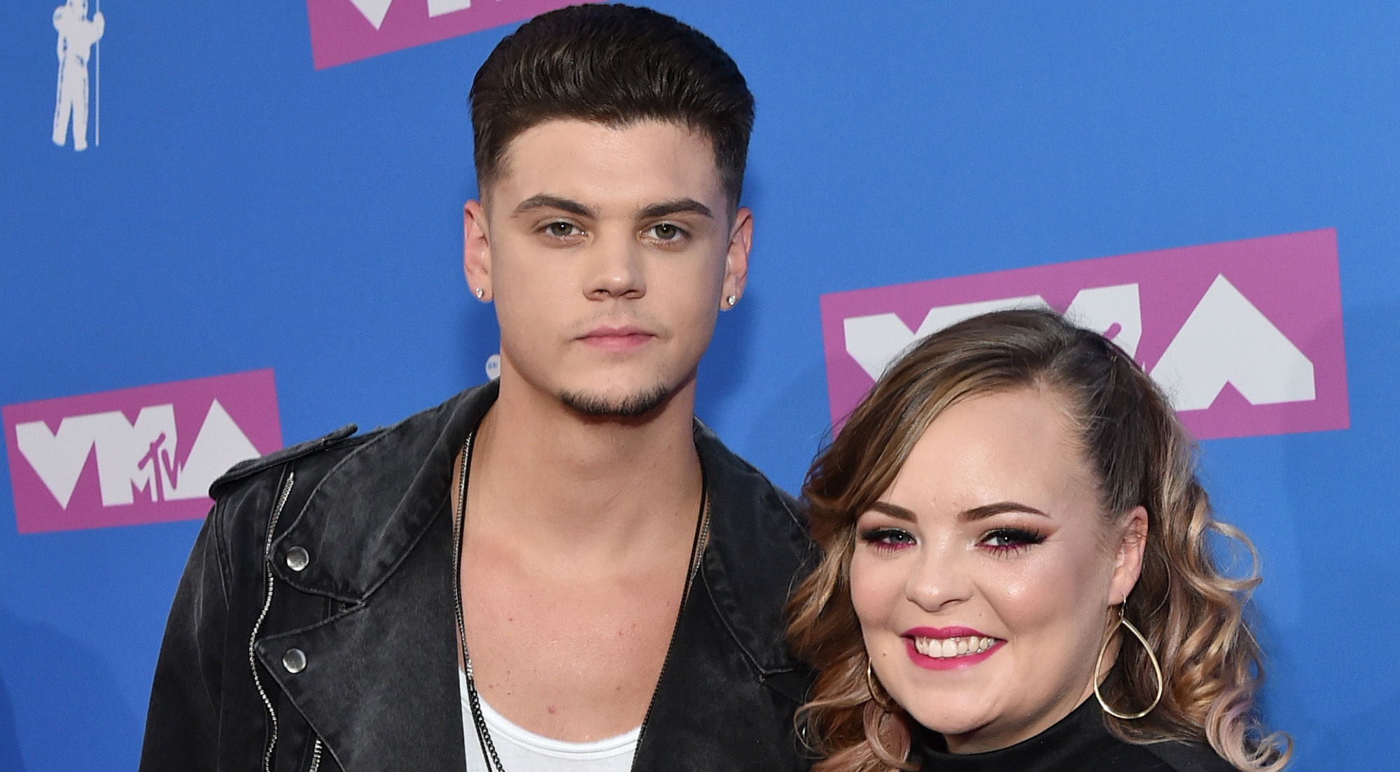 'Teen Mom's Tyler Baltierra Reveals Why He Shut Down His OnlyFans ...