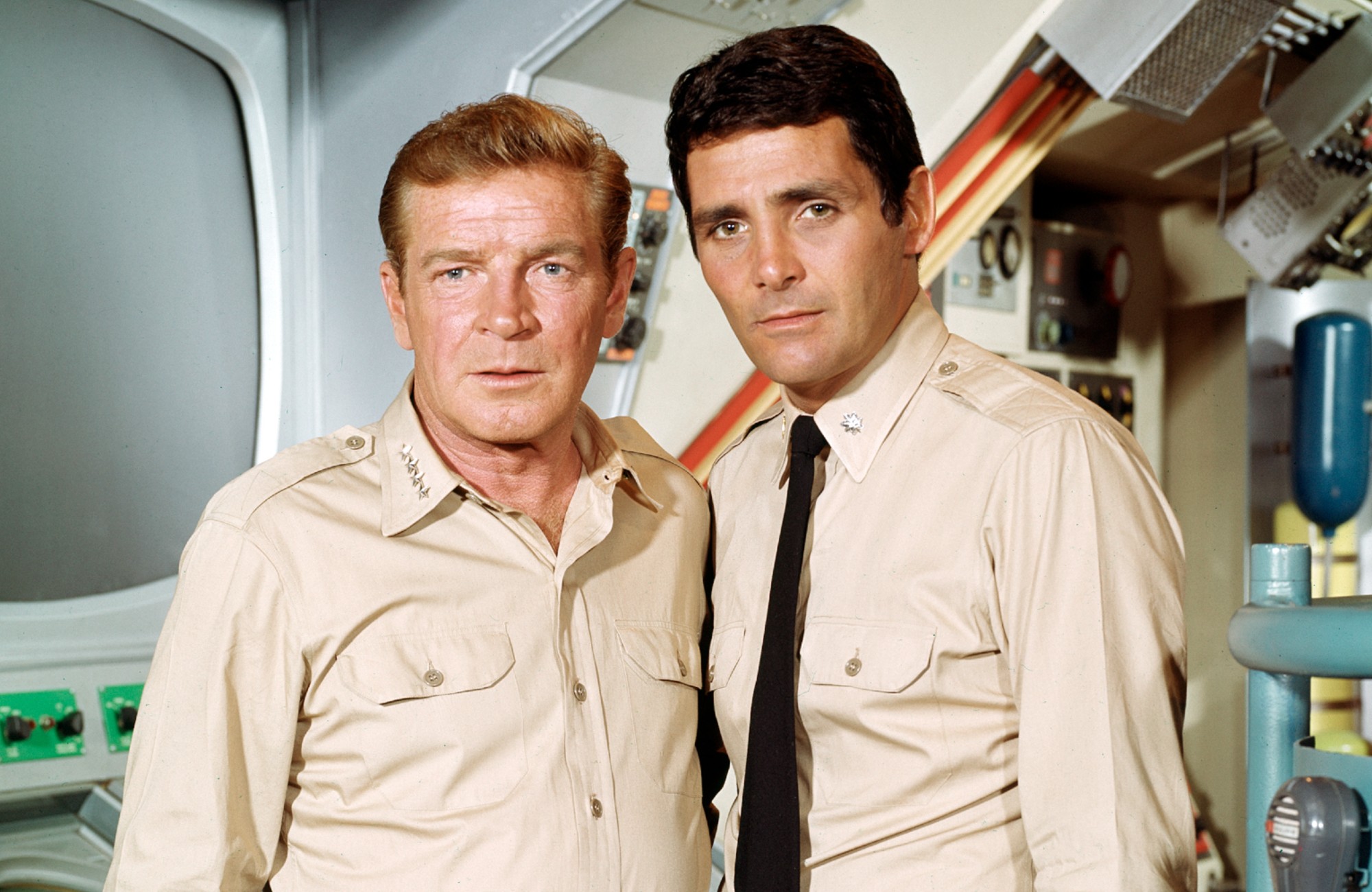 Three Classic ABC Shows Getting Reboots - PopCulture.com